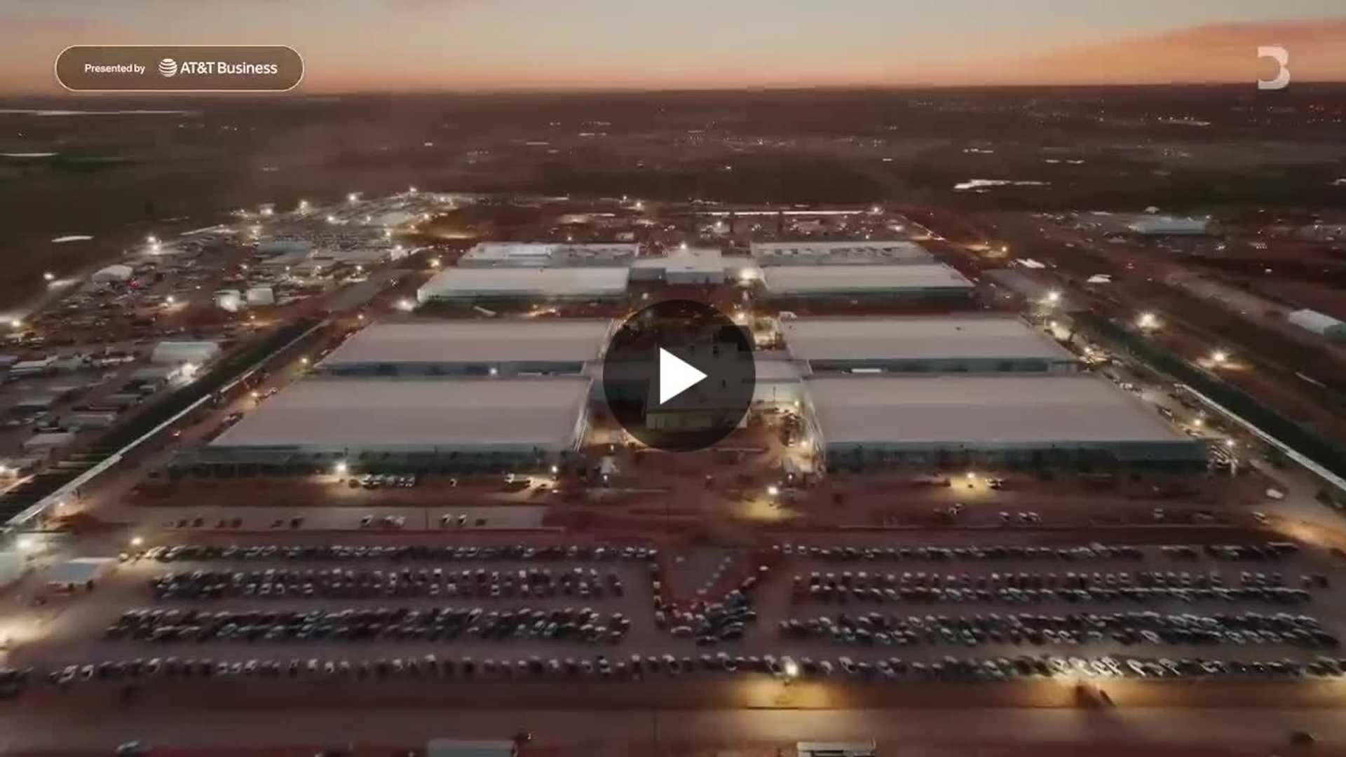 Unveiling Stargate: The Future of AI Infrastructure - Fusion Chat