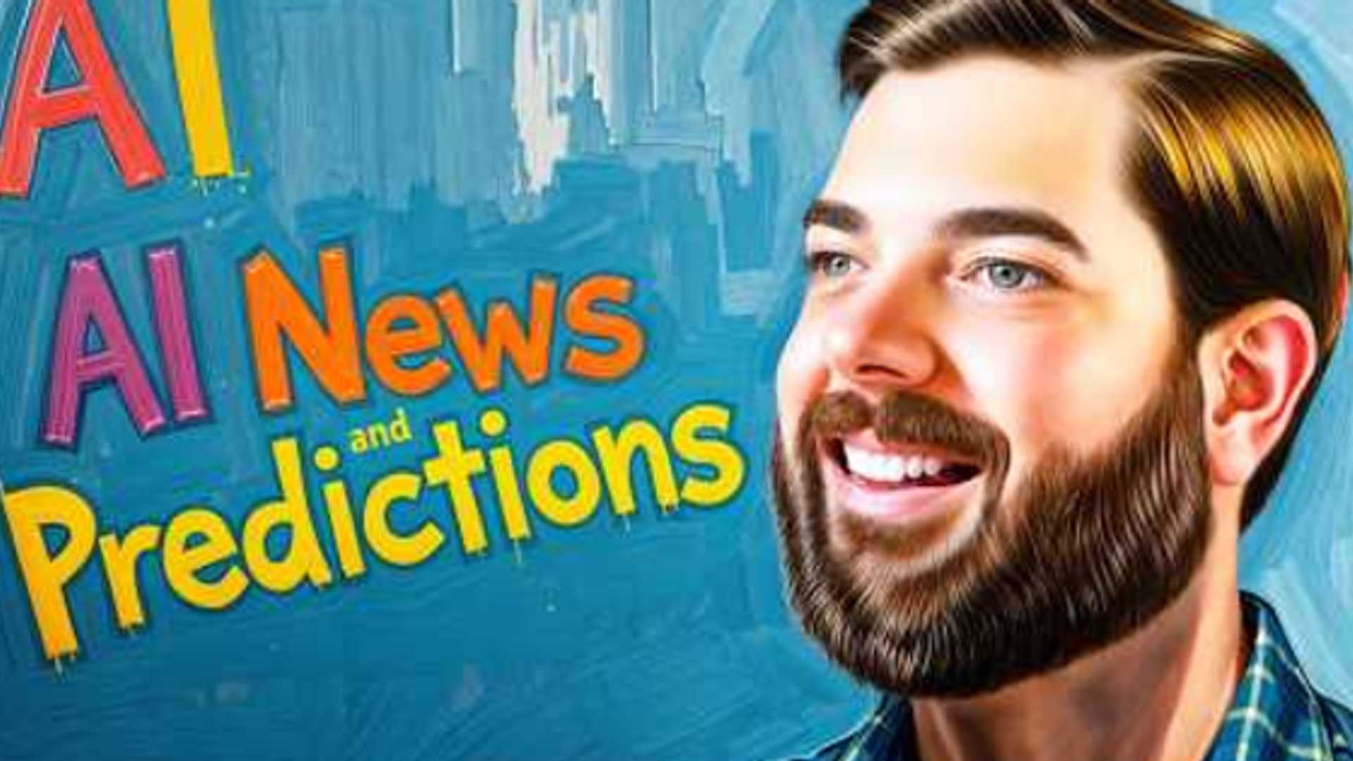 Unveiling the Future: AI's Impact in 2025 - Fusion Chat