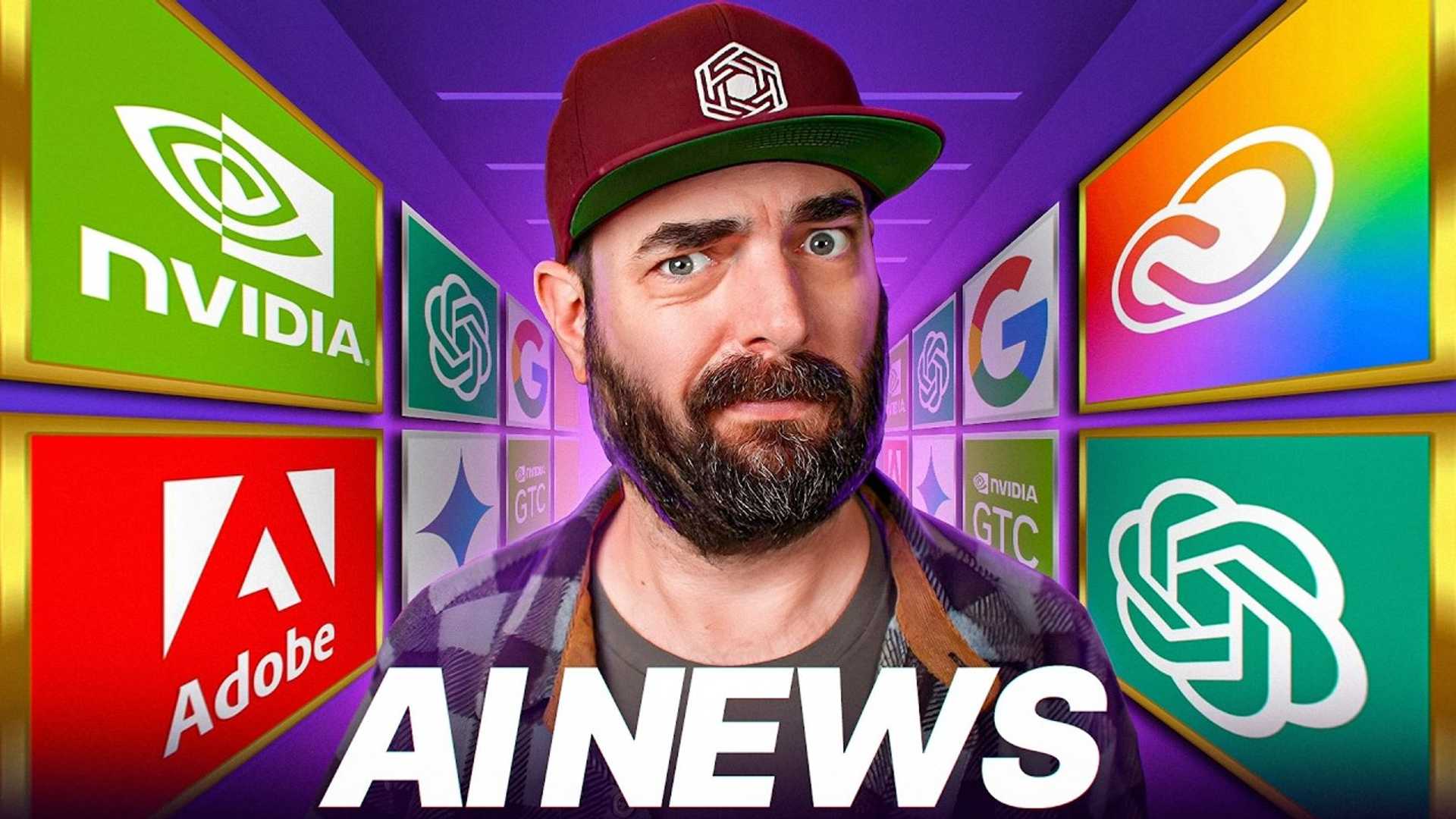 Revolutionizing Industries: AI News Recap - Fusion Chat