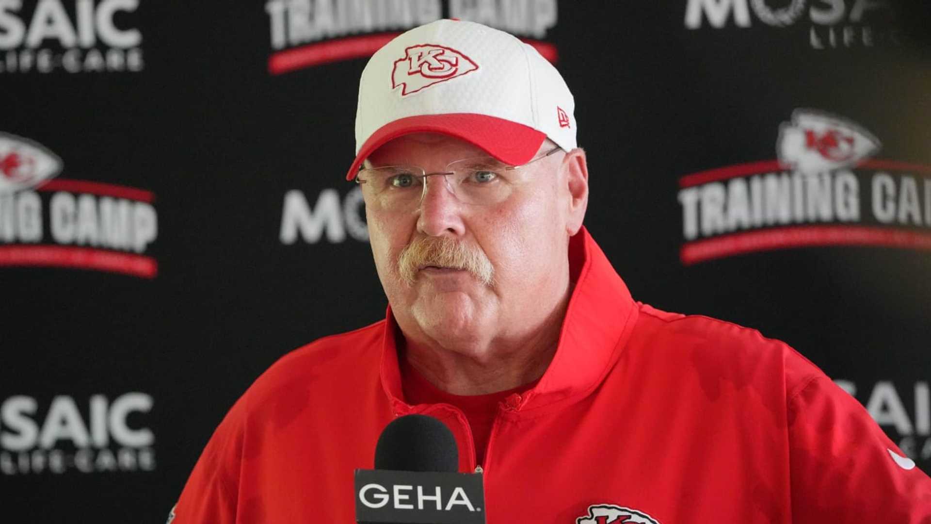 10 Bold Predictions AI Made for the Chiefs' 53-Man Roster - Fusion Chat