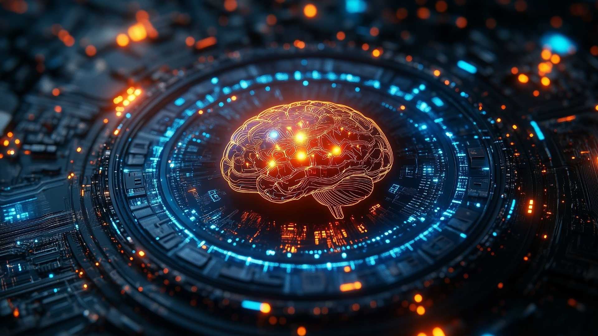 Revolutionizing Open Innovation: The AI Impact - Fusion Chat