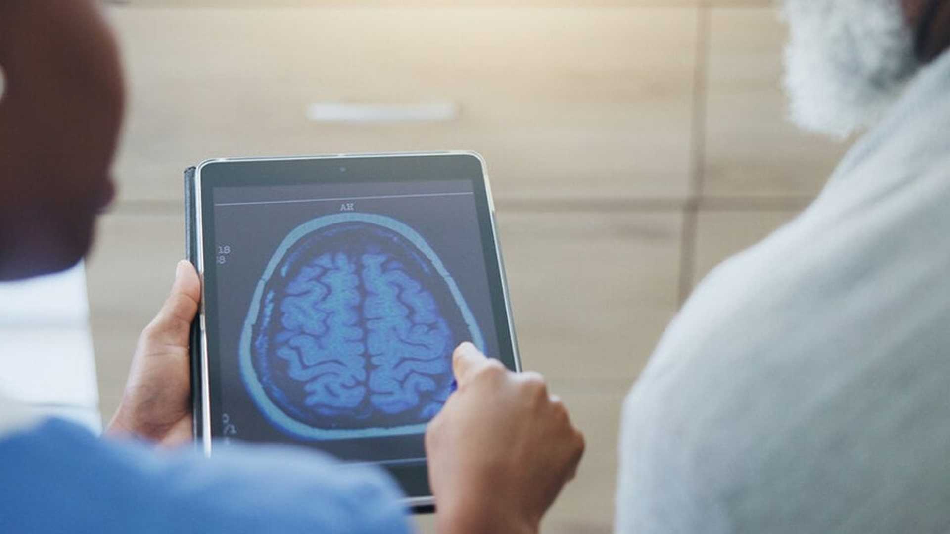 Breaking Barriers: AI Gives Voice to Paralyzed Stroke Survivor - Fusion ...