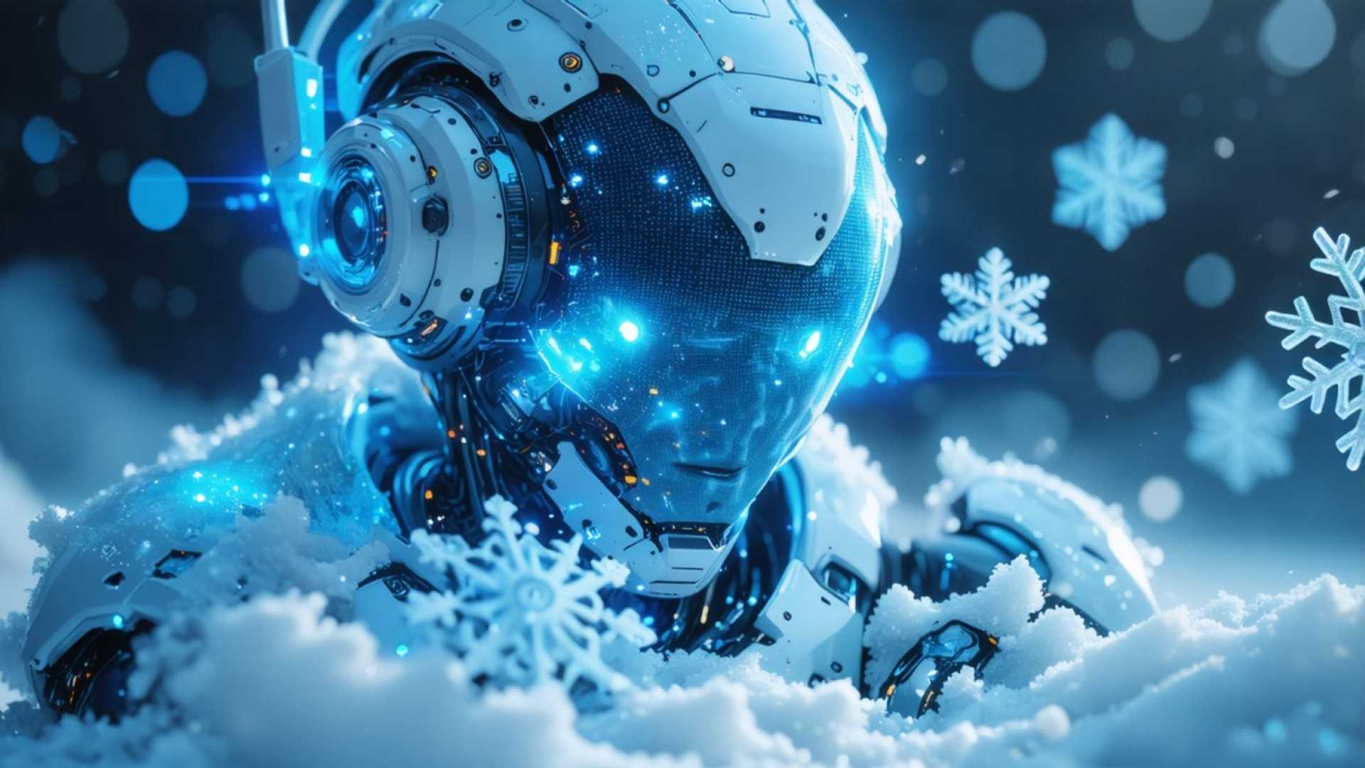 AI Transformation: How Meta and Snowflake Lead the Way - Fusion Chat