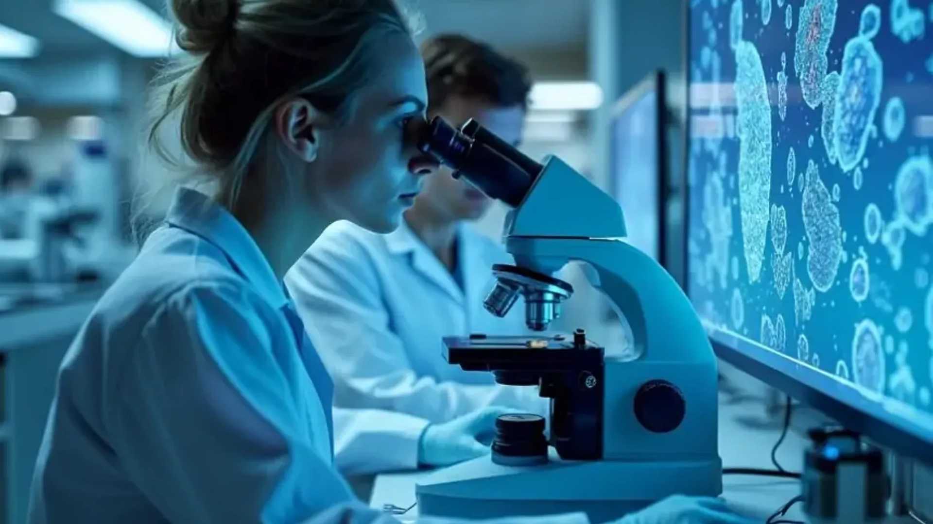 AI's Breakthrough: Solving Superbug Mystery in 48 Hours - Fusion Chat