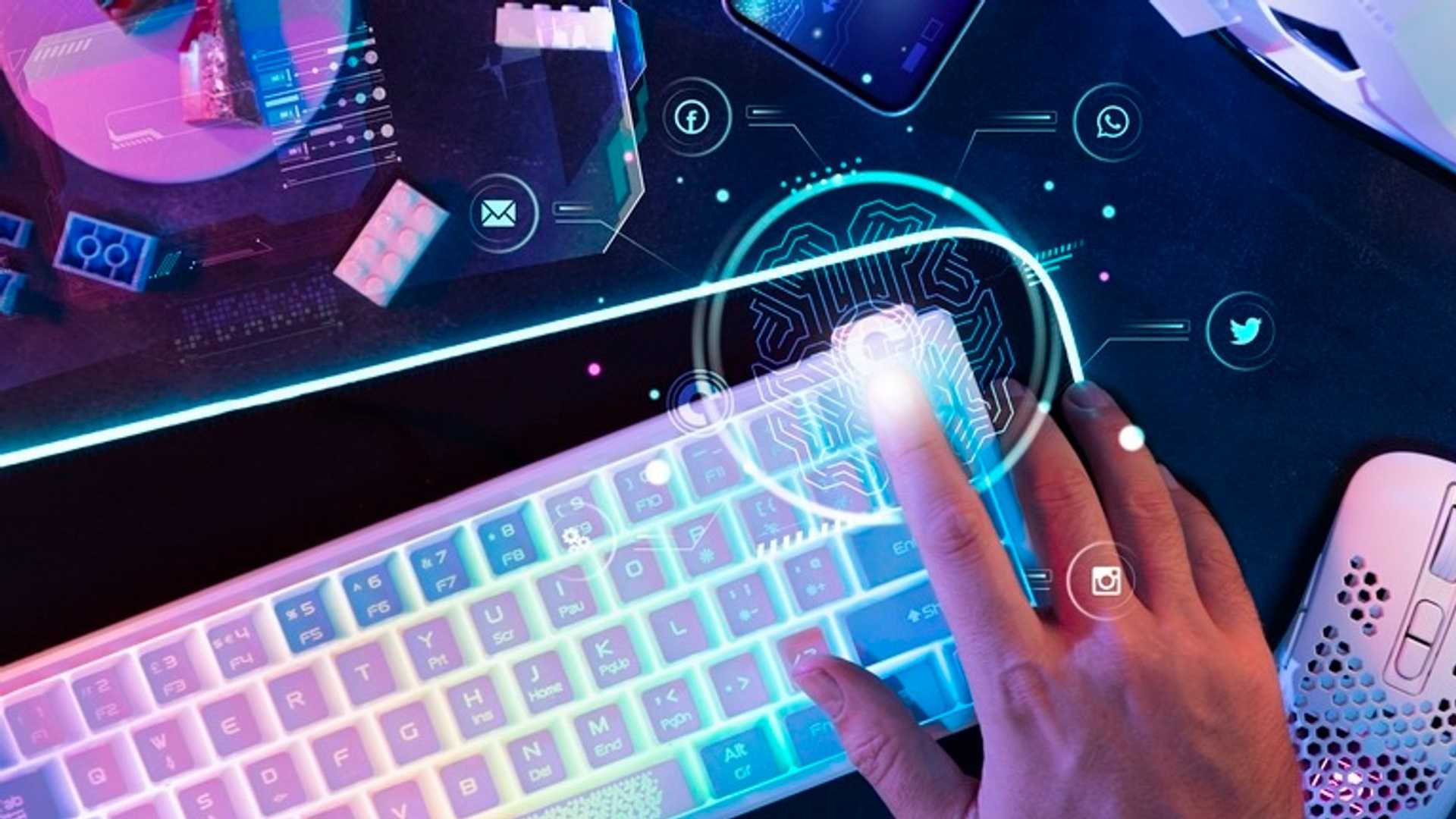 Breaking Records: AI Startups Raise $10.4B YTD - Fusion Chat