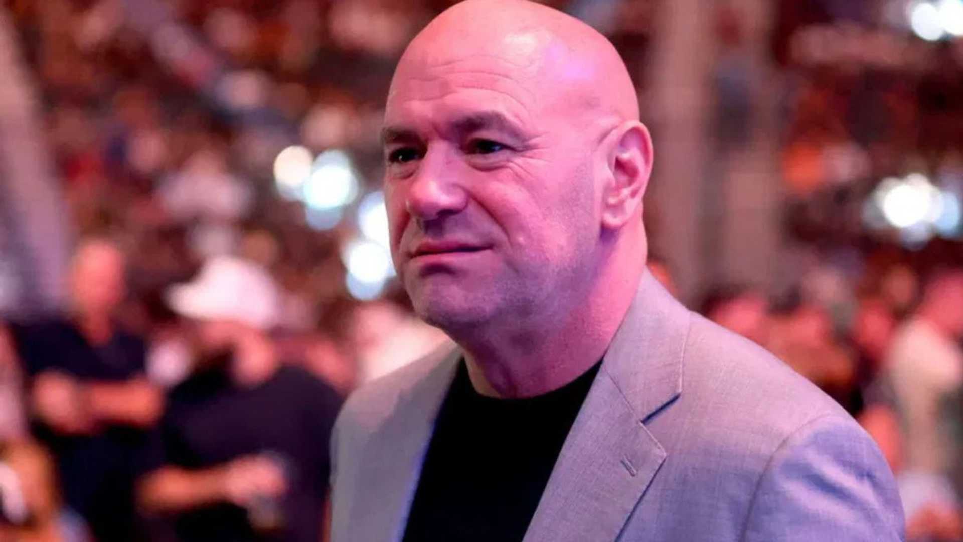 Where Will UFC 311 Go? Exploring Alternative Locations - Fusion Chat