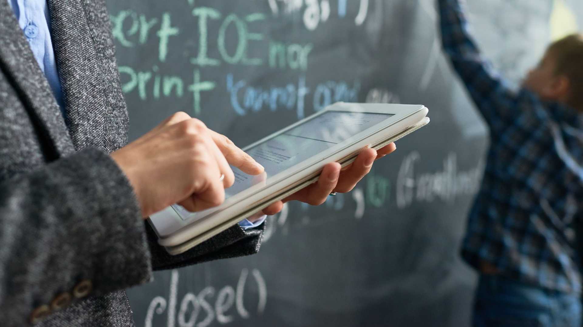 Enhancing Education With Ai Tools A Teacher S Guide Fusion Chat