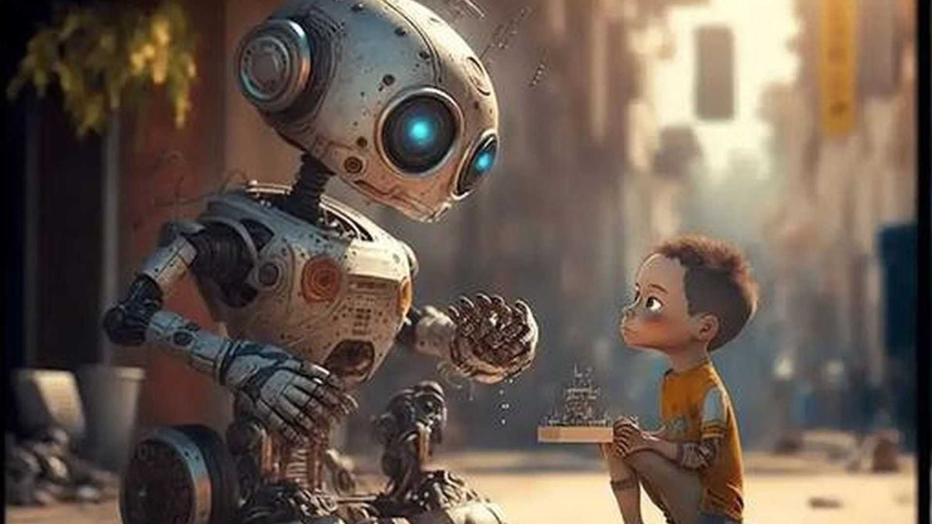 Revolutionizing Personalized Characters: ChatGPT's AI Impact - Fusion Chat