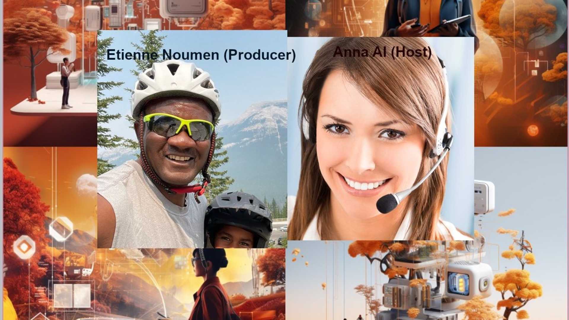 Exploring the Latest in AI: ChatGPT, Gen AI, and Beyond - Fusion Chat