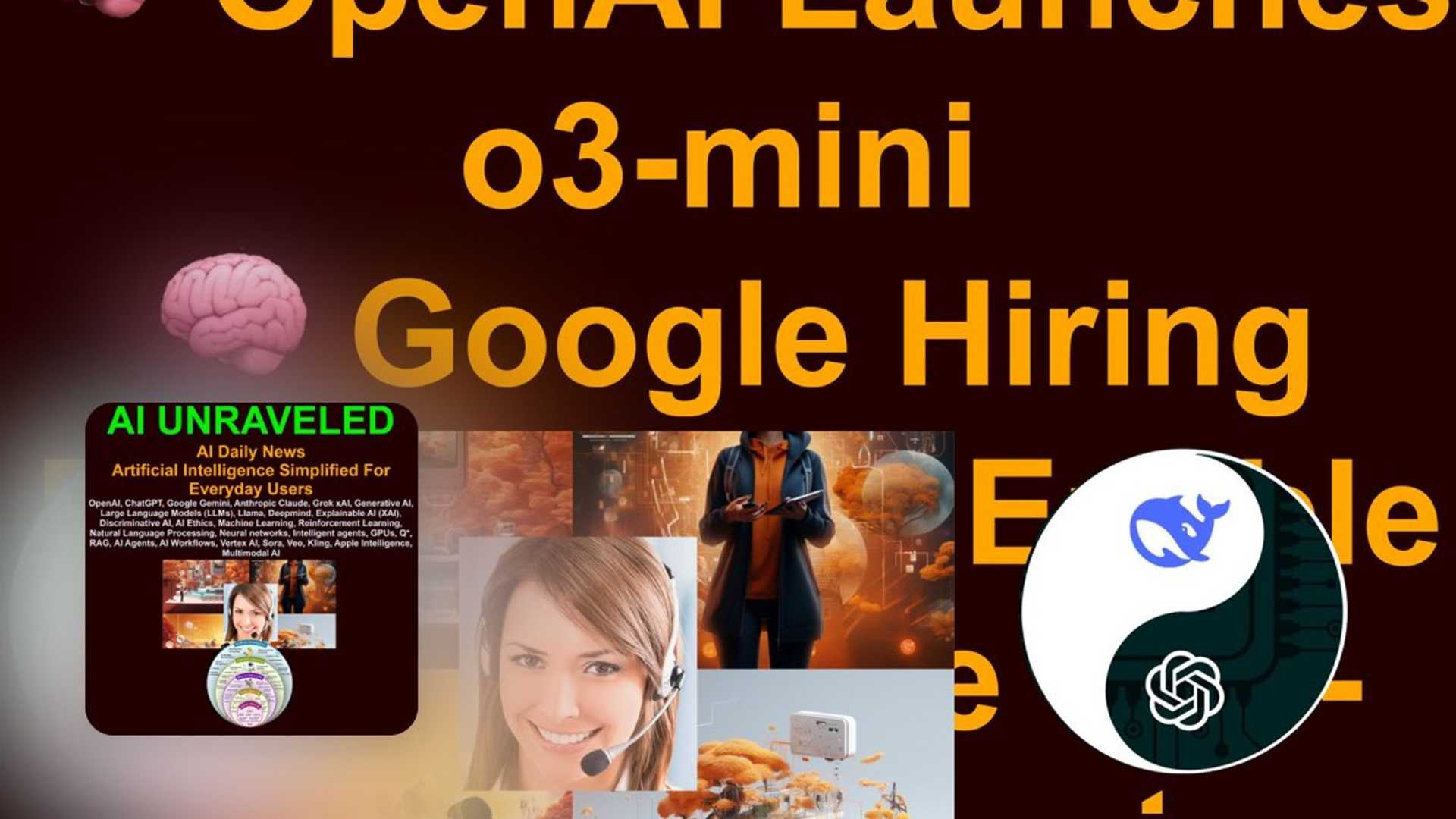 10 Cutting Edge Updates In The Ai World Fusion Chat