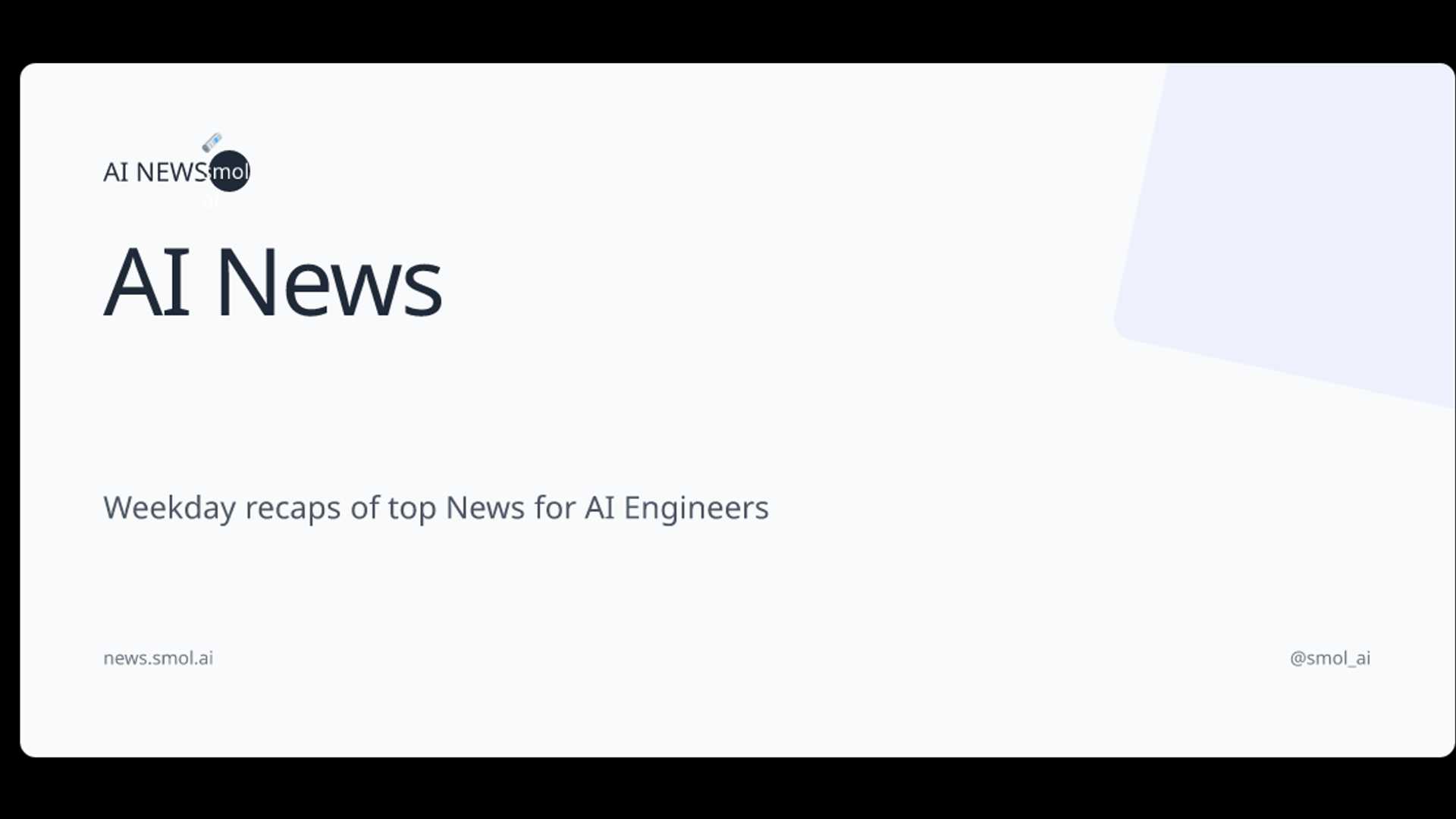Stay Updated with AINews | All You Need to Know About AI - Fusion Chat