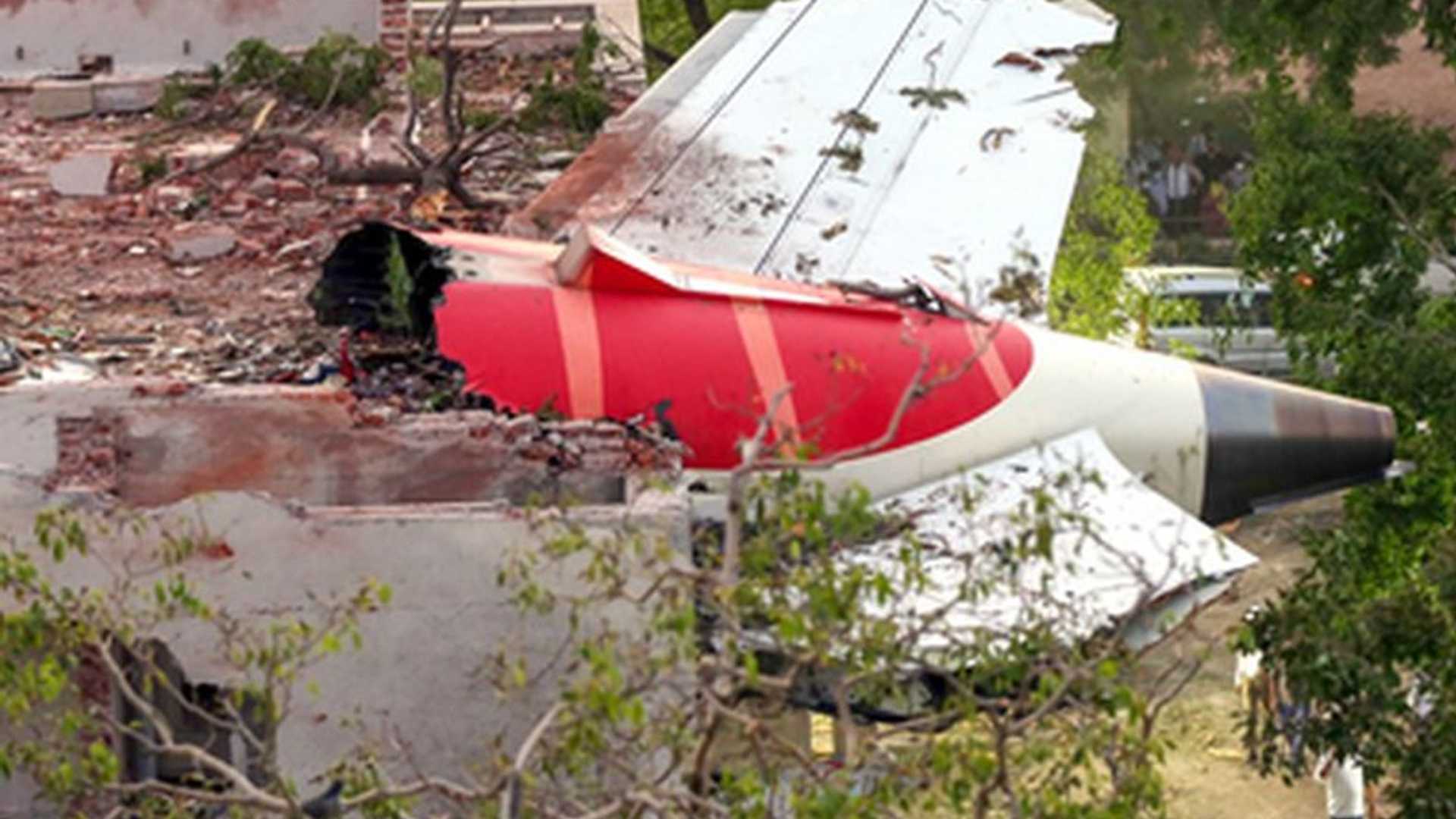 Devastation in the Skies: Air India AI-171 Crash Report - Fusion Chat