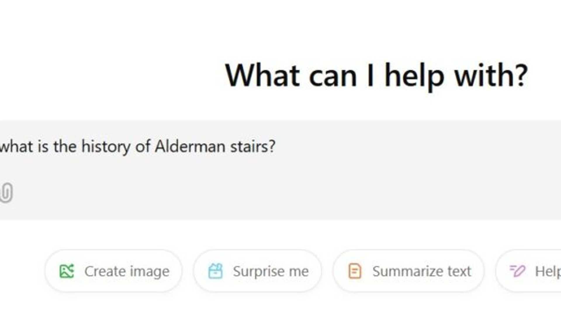 Unveiling Alderman Stairs: AI vs Historical Accuracy - Fusion Chat