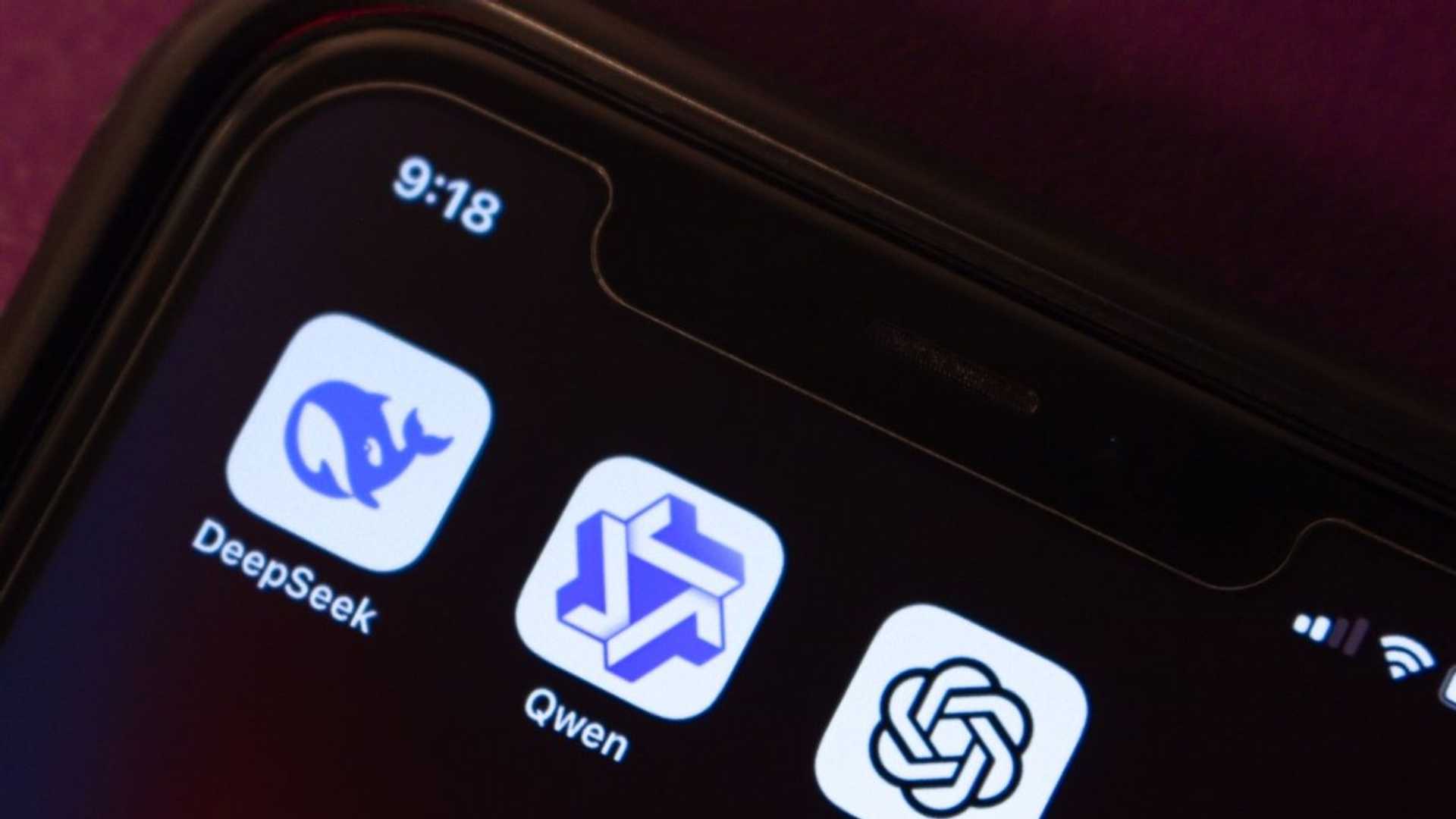 Alibaba Enters AI Race with Qwen3 Launch - Fusion Chat