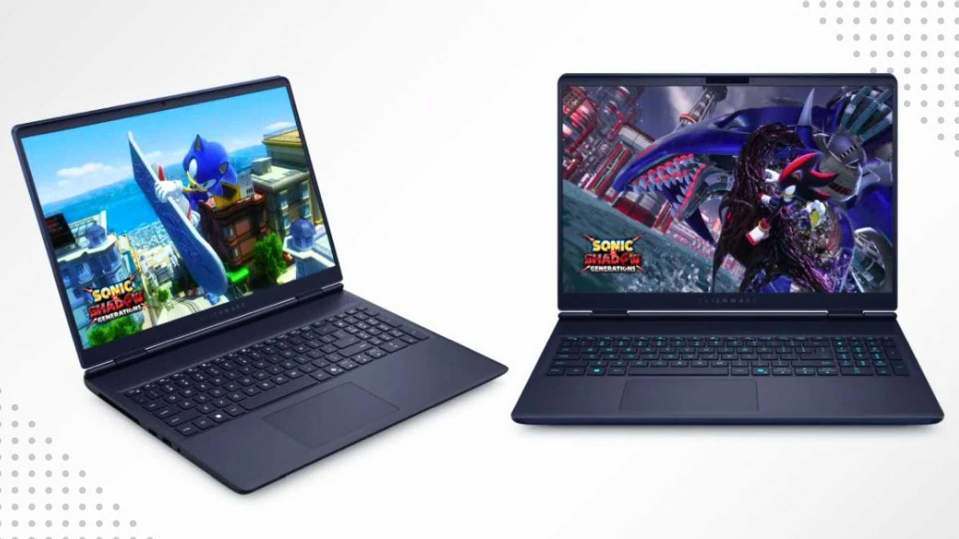 Unleashing Power: Alienware's New Aurora Laptops Revealed - Fusion Chat