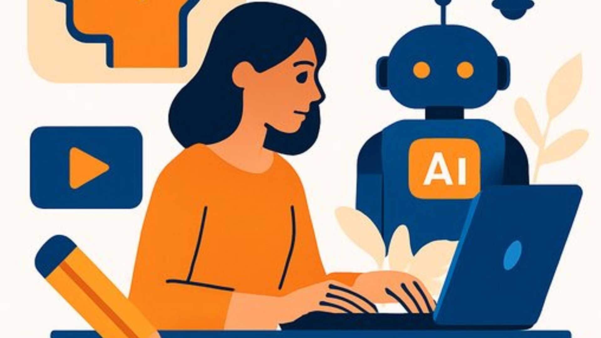 Unleashing Innovation: The Latest AI News for Creatives - Fusion Chat