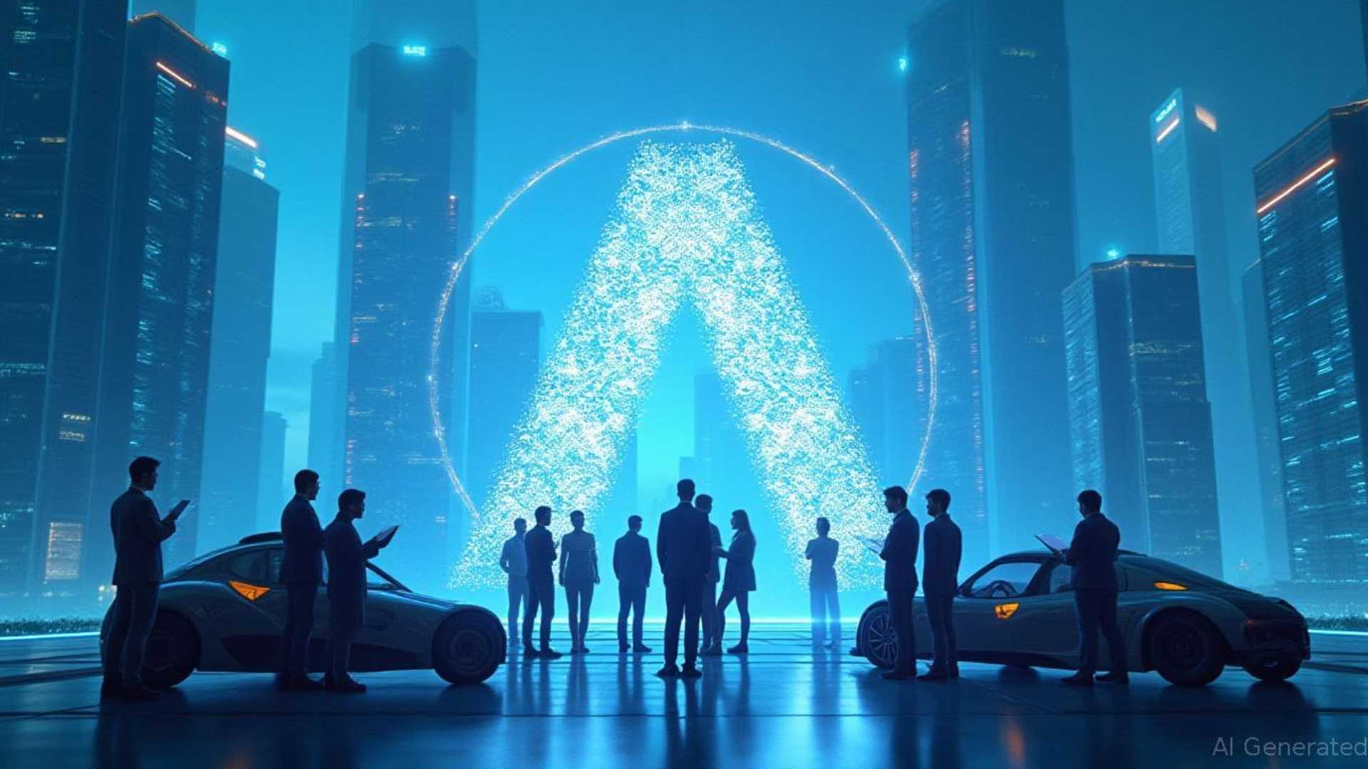 Unveiling Alphabet: The Tech Giant's Underrated Strengths - Fusion Chat