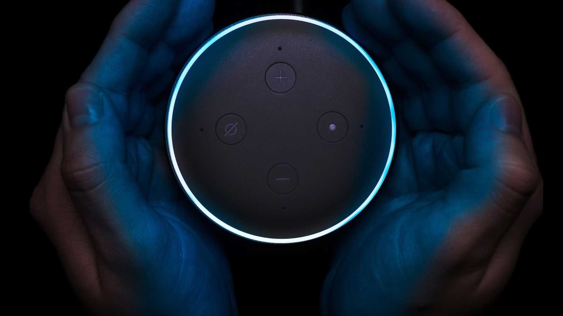 Elevate Your Day with Amazon's Subscription-Based AI Alexa Experience ...