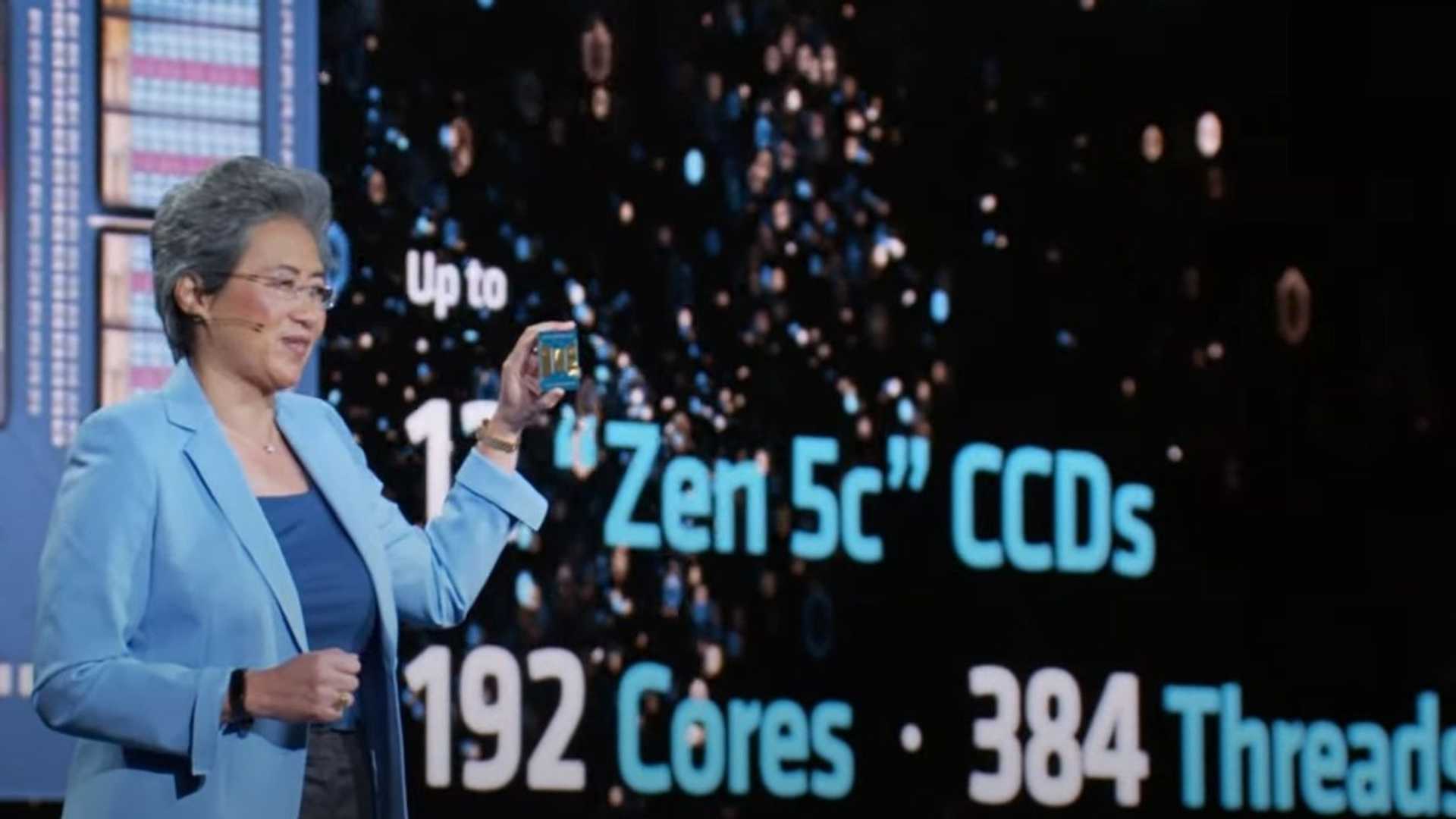 Unveiling AMD's Vision for an Open AI Ecosystem - Fusion Chat