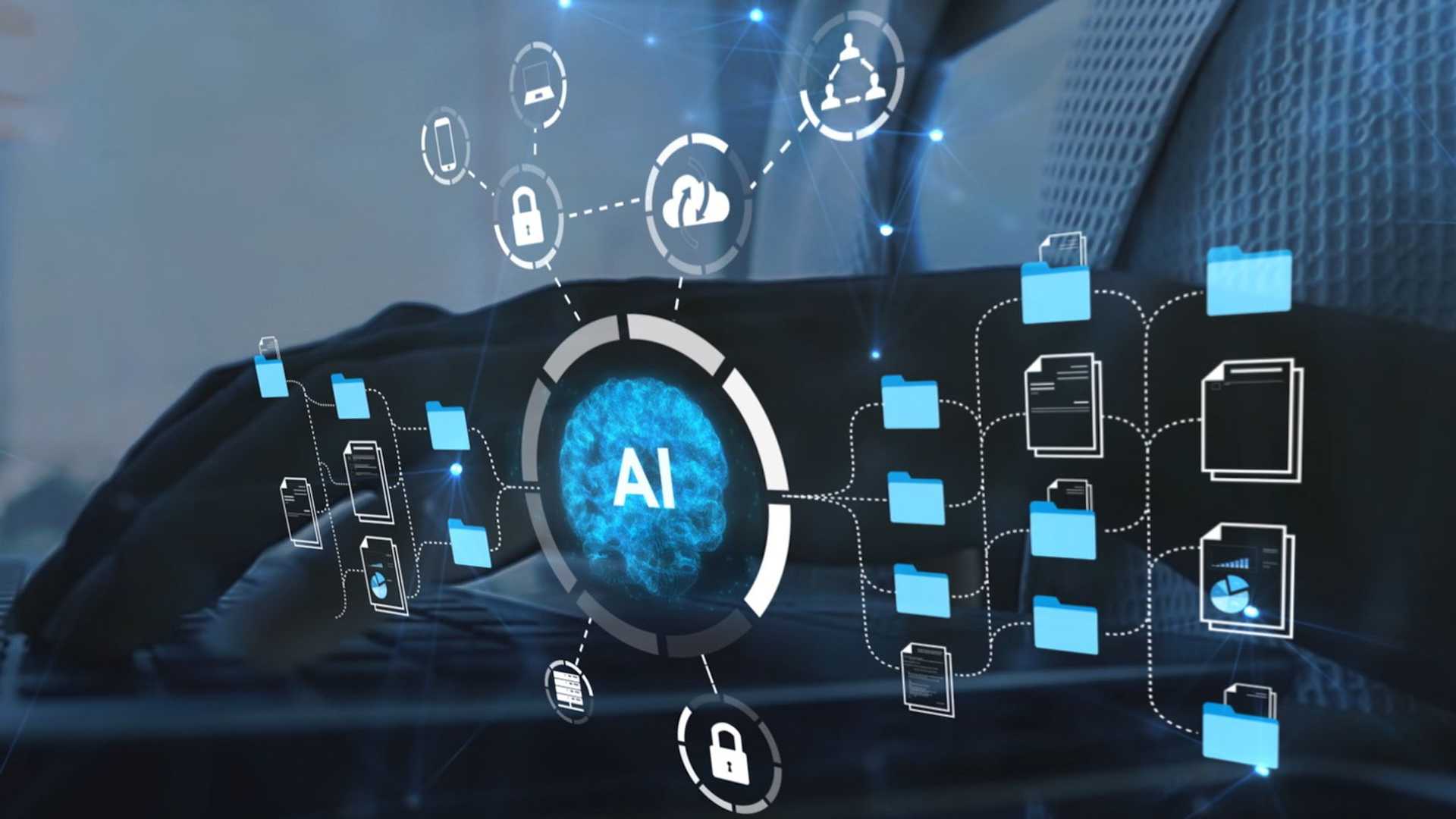 AI at the Crossroads: Unveiling Americans' Contradictory Views on ...