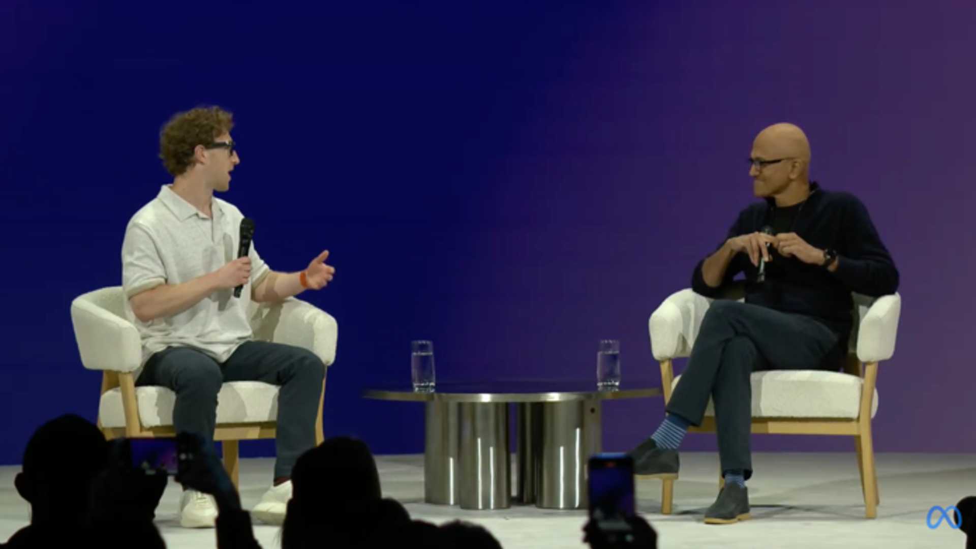 The AI Effect: Tech Giants' Workforce Restructuring Revealed - Fusion Chat