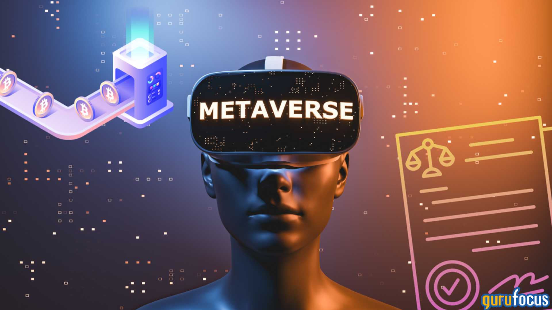 Meta's Path to $10 Billion: AI and GenAI Integration - Fusion Chat