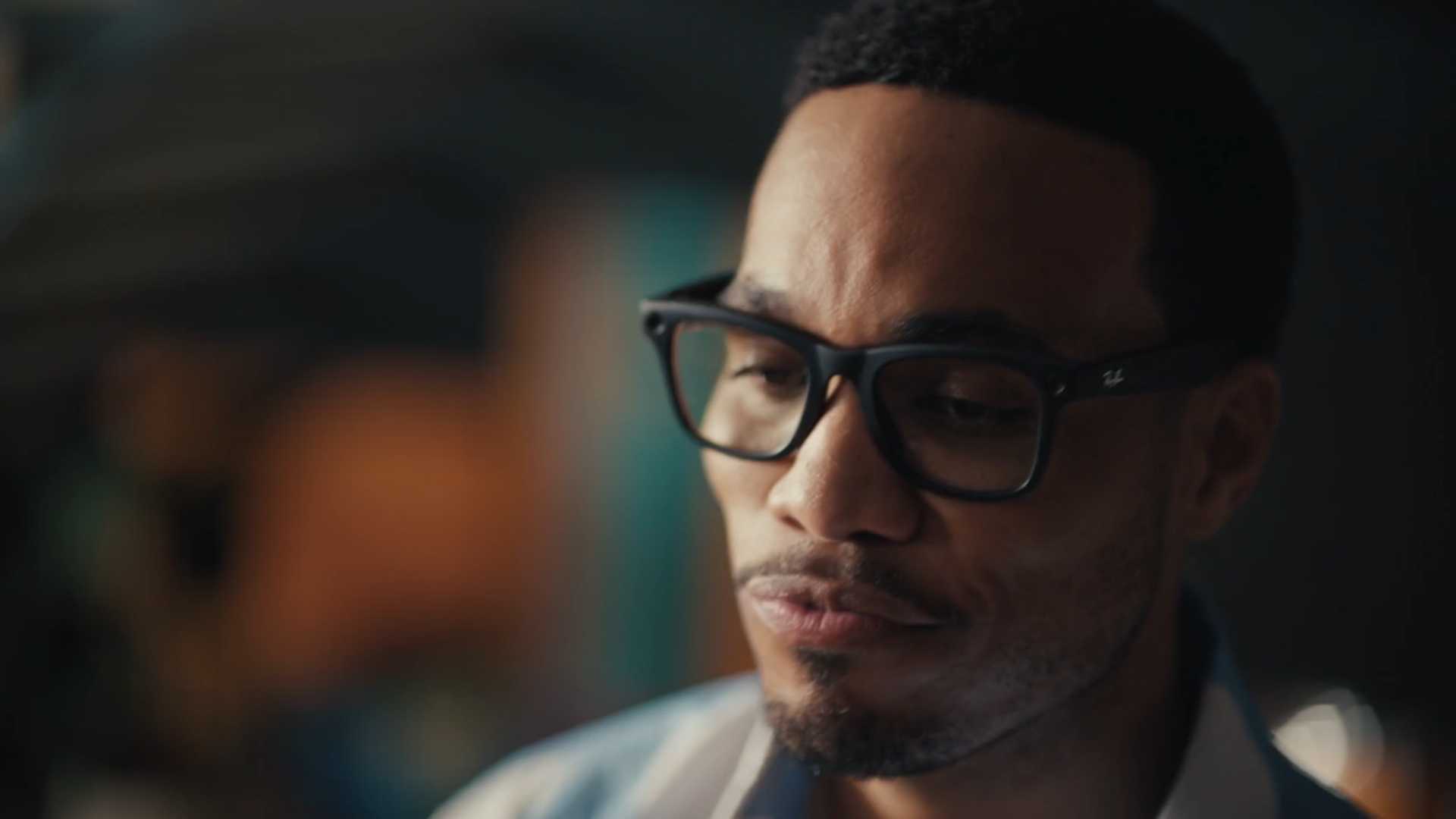 Ray-Ban Meta Icons: Anderson .Paak, Tinashe, and James Blake - Fusion Chat