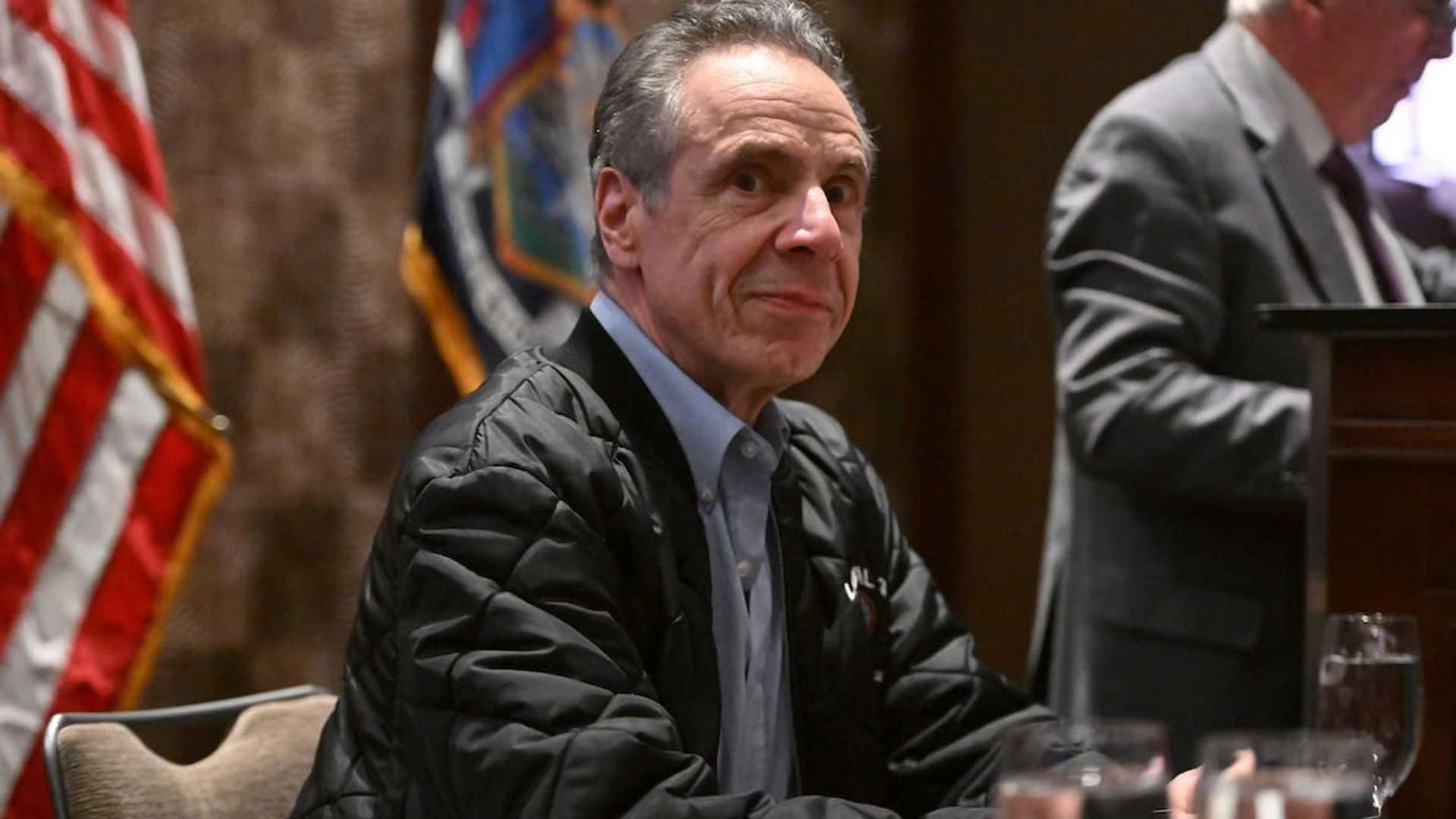 Unveiling Andrew Cuomo's Vision for New York City Housing - Fusion Chat