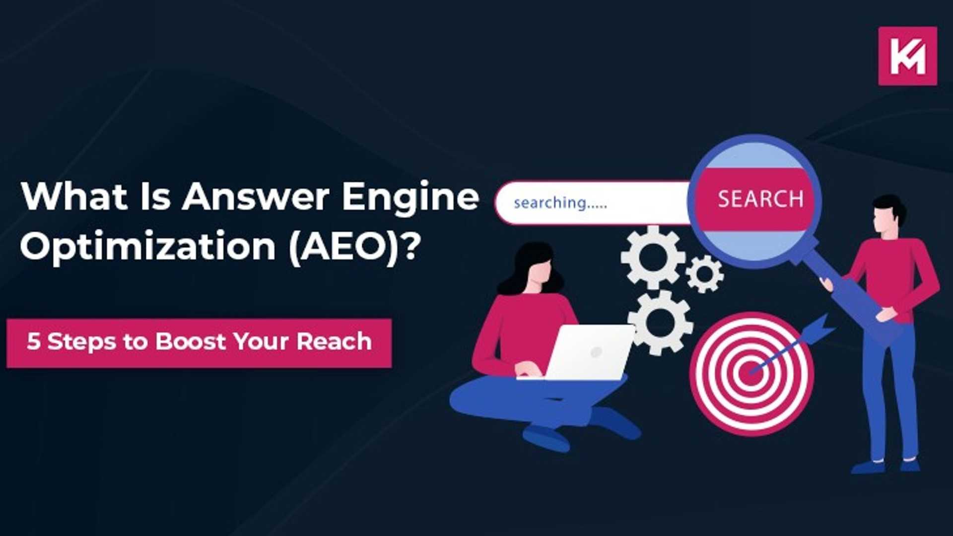 Crack the Code: AEO Strategies for Maximum Reach - Fusion Chat