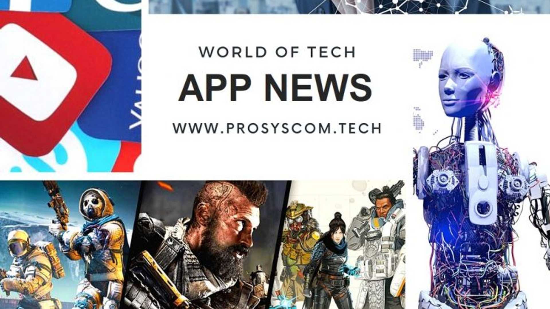 Weekly Tech News Roundup - Fusion Chat