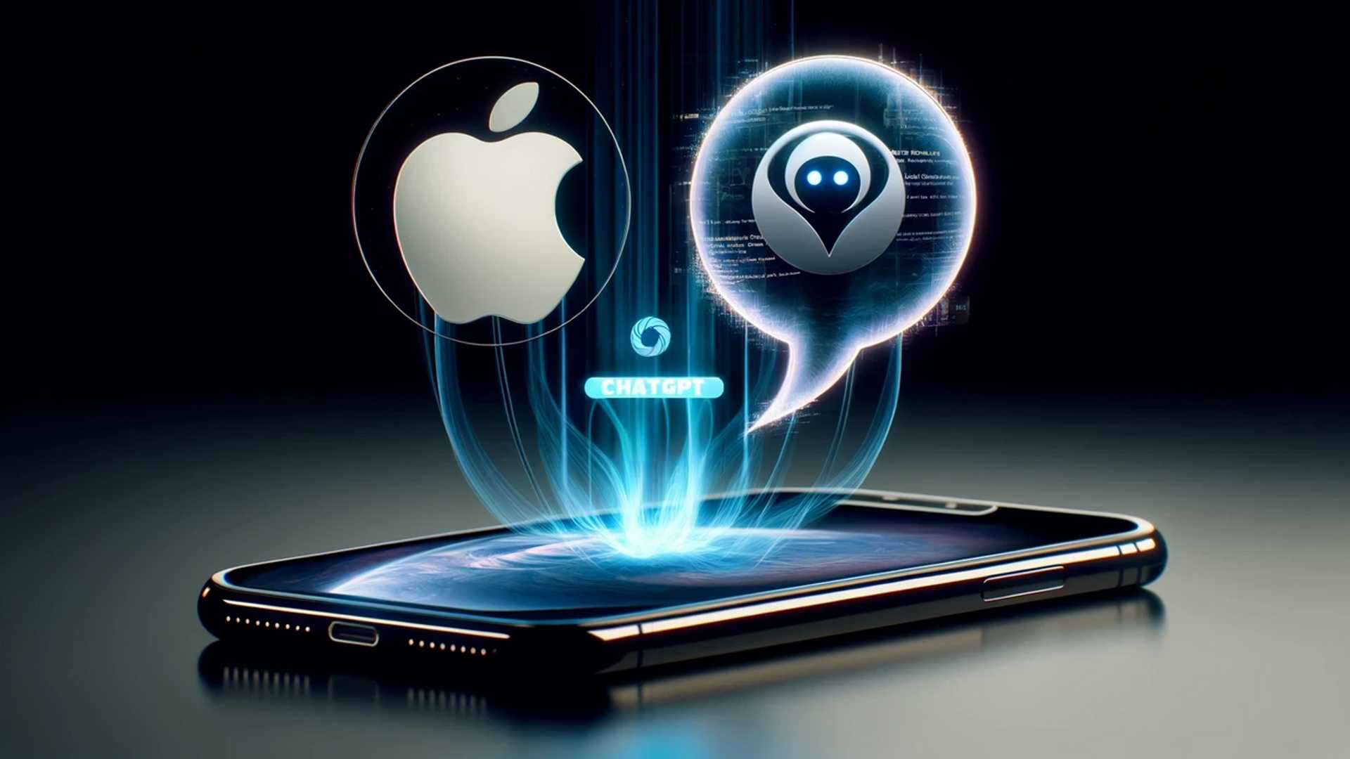 10 Revolutionary Changes ChatGPT Brings to iPhones - Fusion Chat