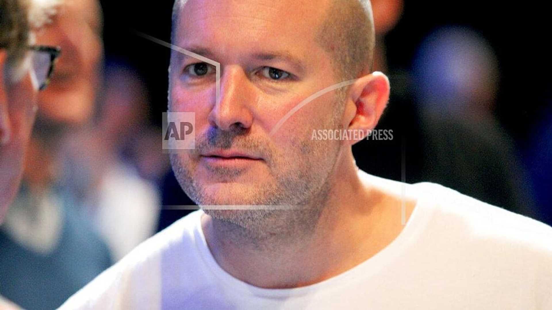 Revolutionizing AI Hardware: Jony Ive's New Role at OpenAI - Fusion Chat