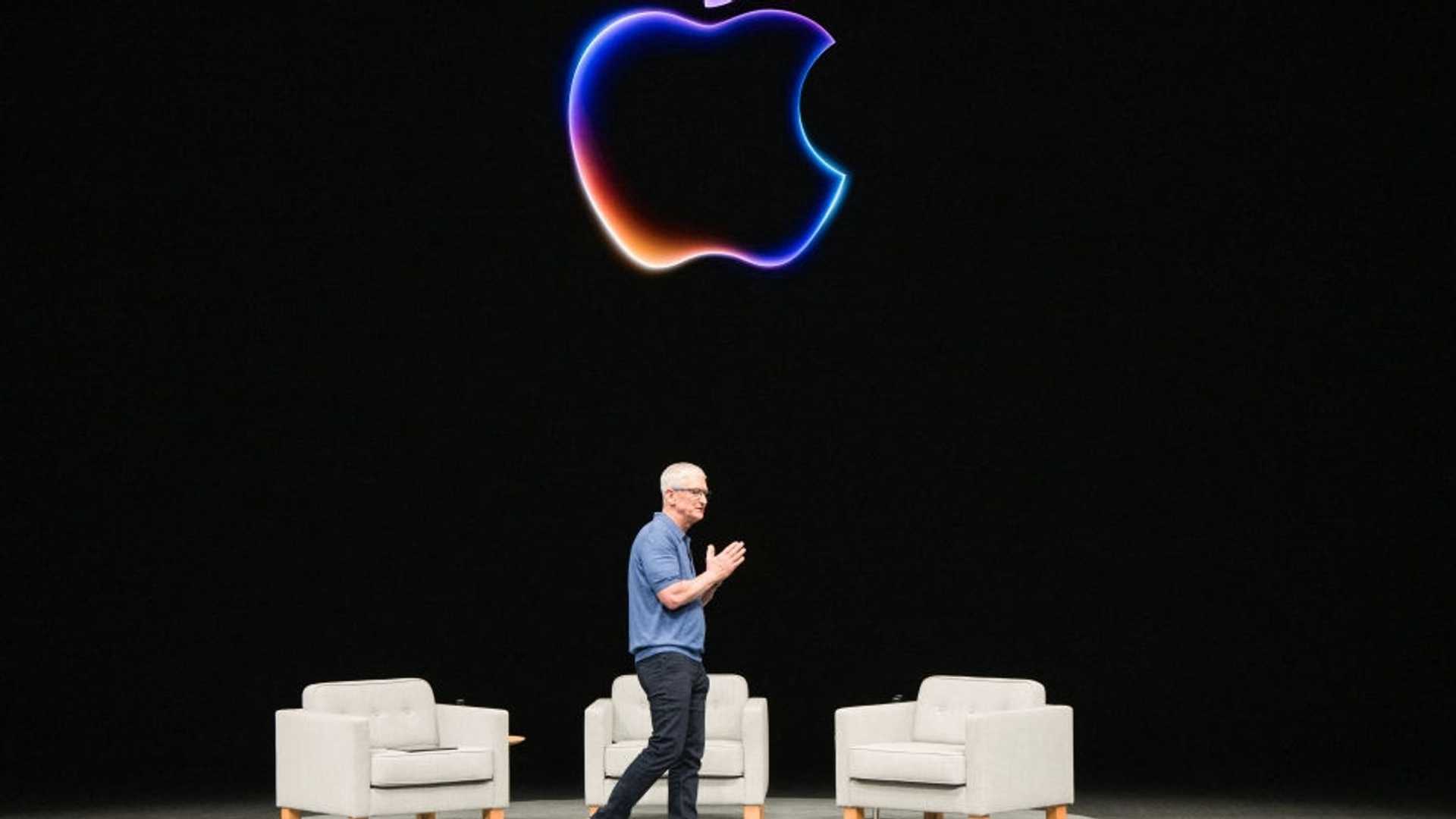 Revolutionizing User Experience: Apple's ChatGPT Integration - Fusion Chat