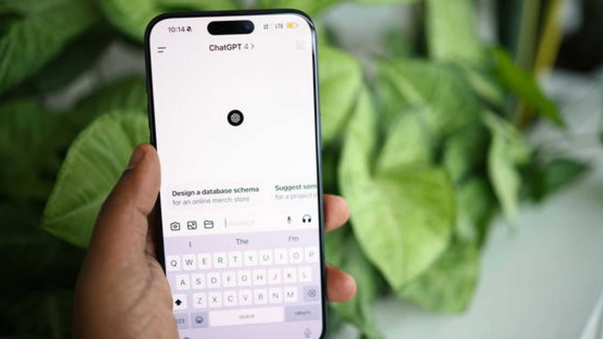 The Wait Continues: Apple Intelligence's 'Image Playground' and ...