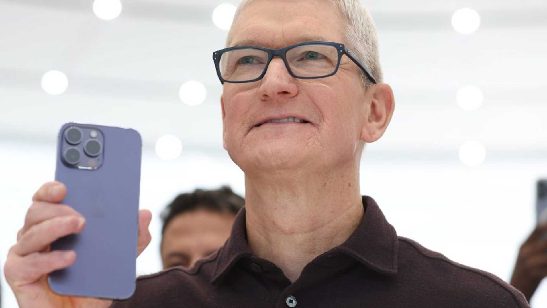 The Future of iPhone: OpenAI's ChatGPT Integration by Apple - Fusion Chat