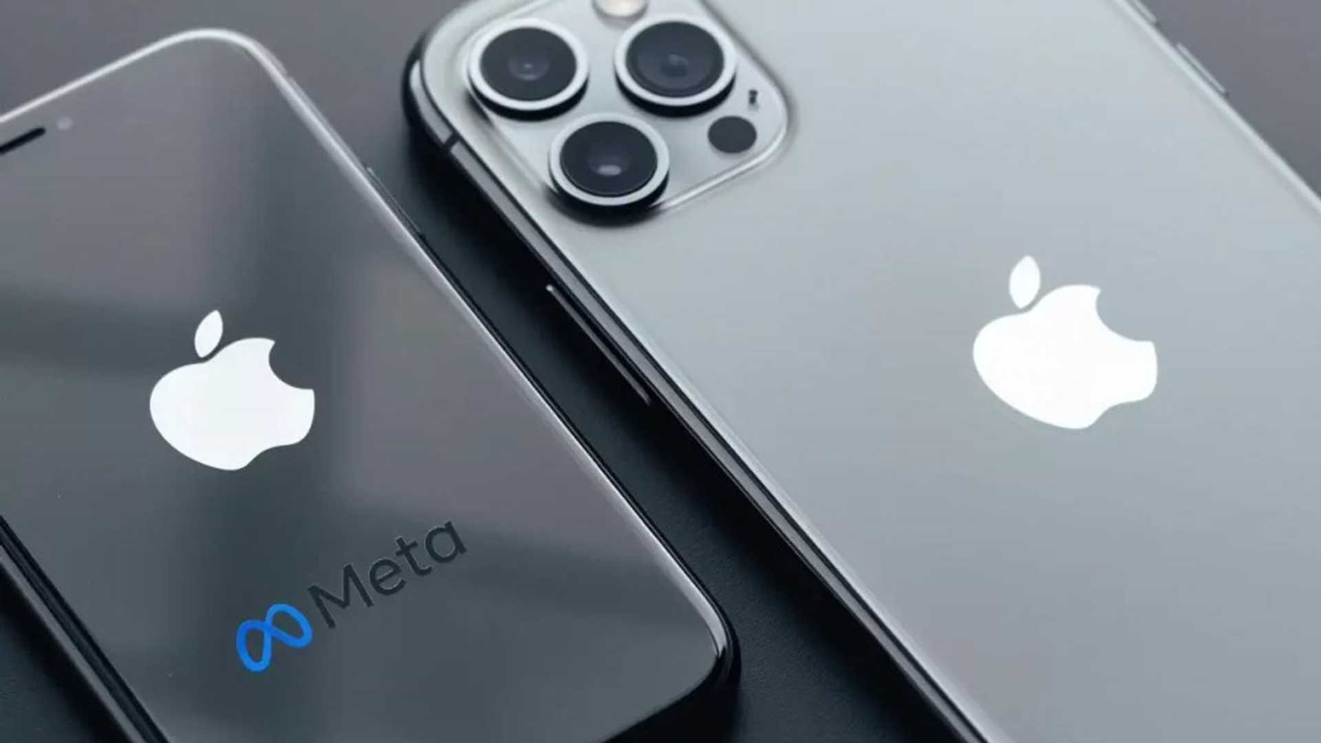 Unlocking the Future: Apple and Meta's AI Partnership - Fusion Chat