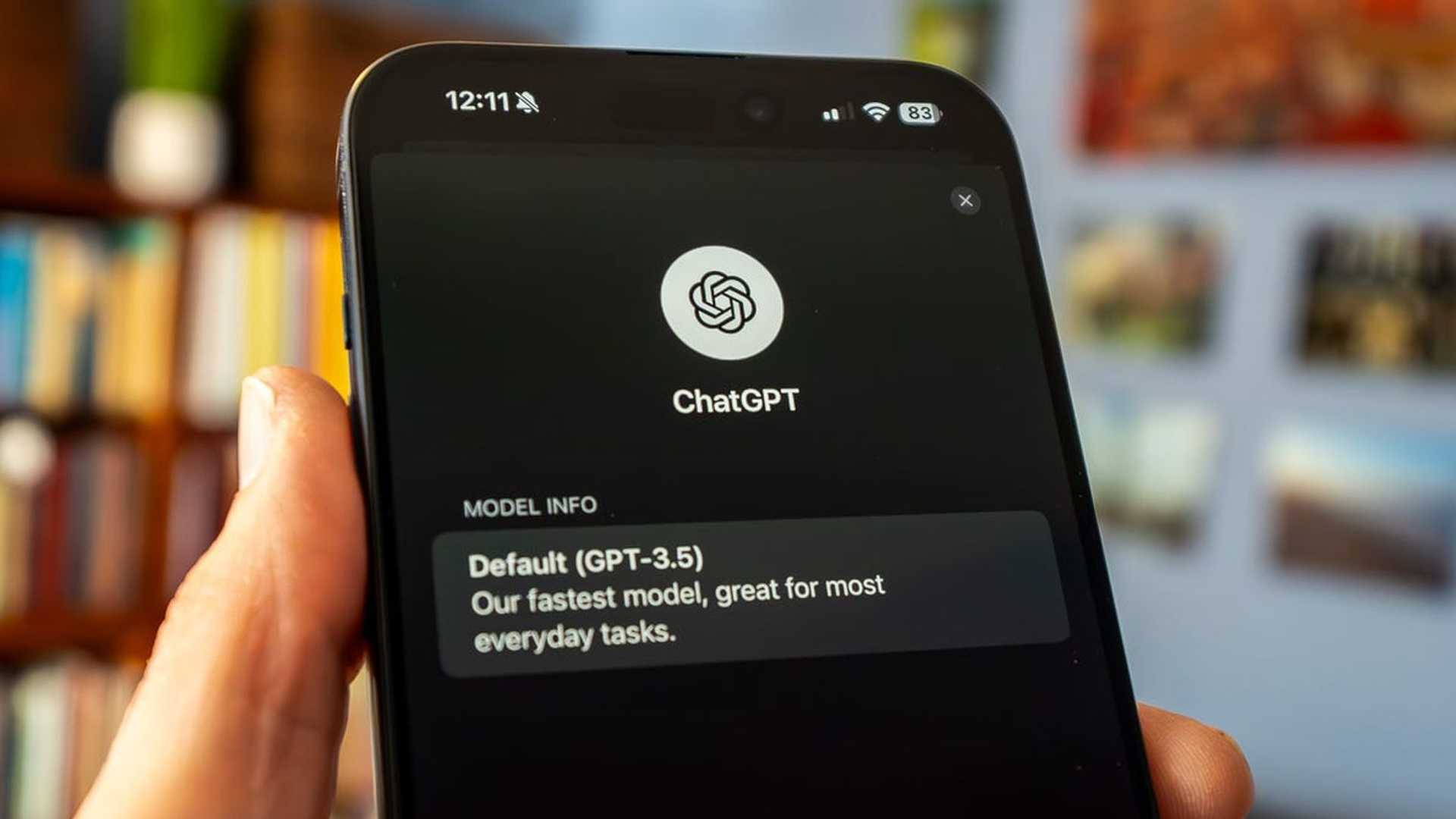 Apple Set to Partner with OpenAI for Future iPhone Upgrades - Fusion Chat