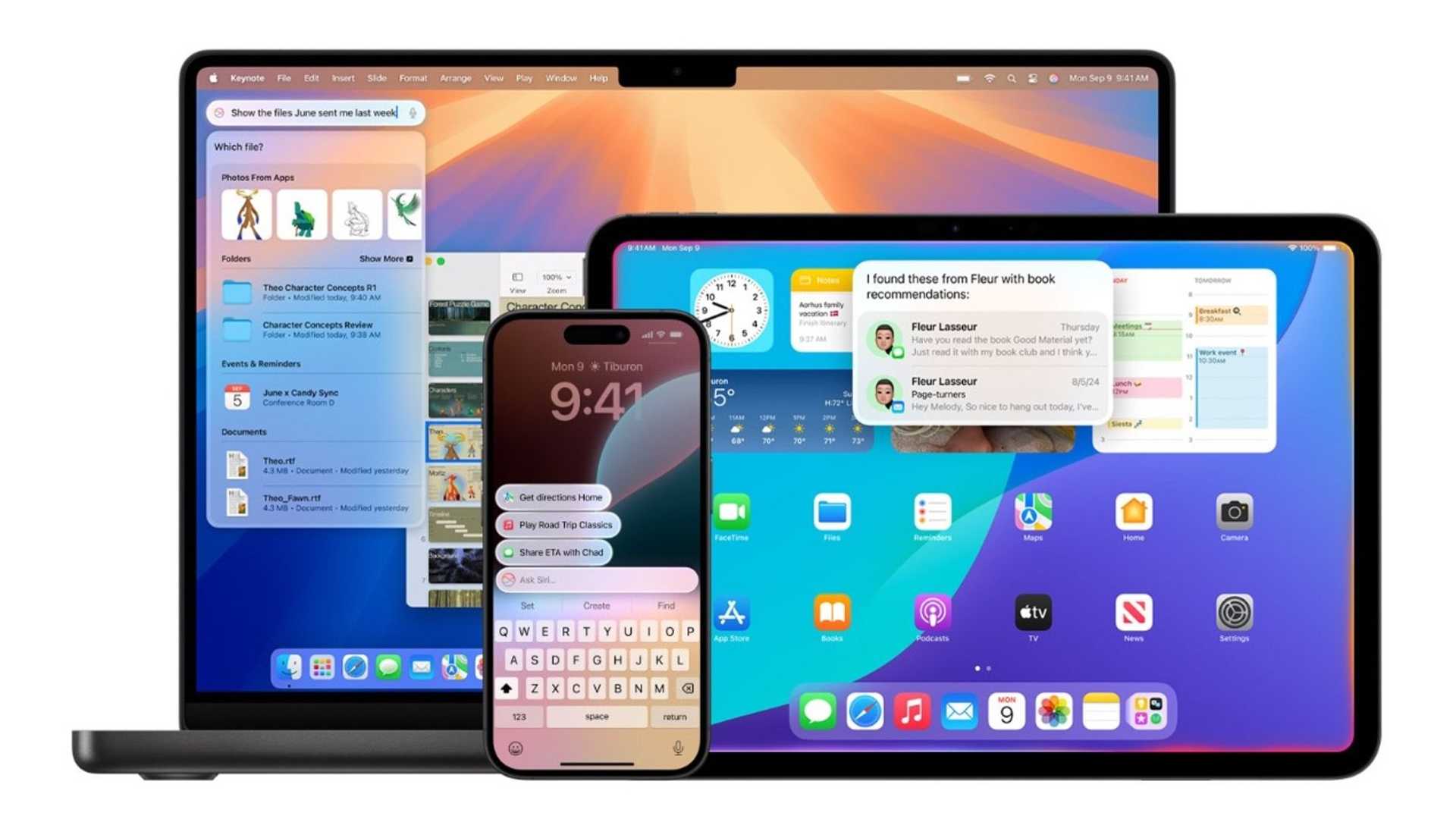Apple's Next Move: Gemini Integration in Apple Intelligence - Fusion Chat