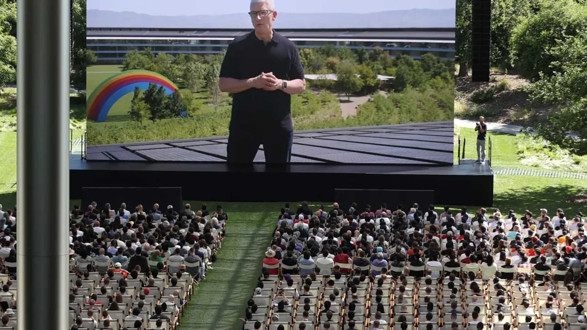 Unveiling Apple Intelligence: The Future of AI for All - Fusion Chat