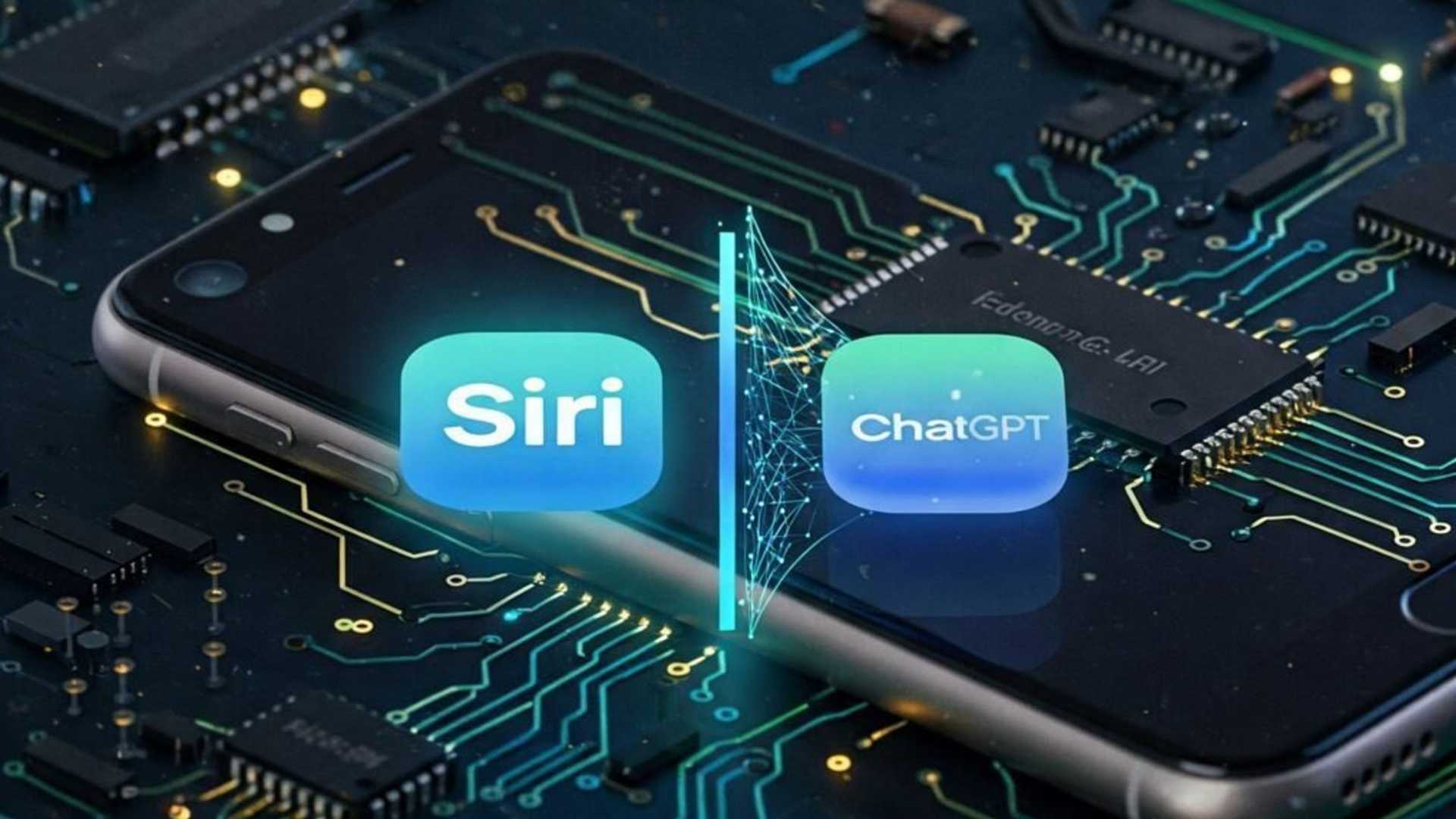 Unveiling the Future: Apple's iOS 18 to Incorporate ChatGPT - Fusion Chat