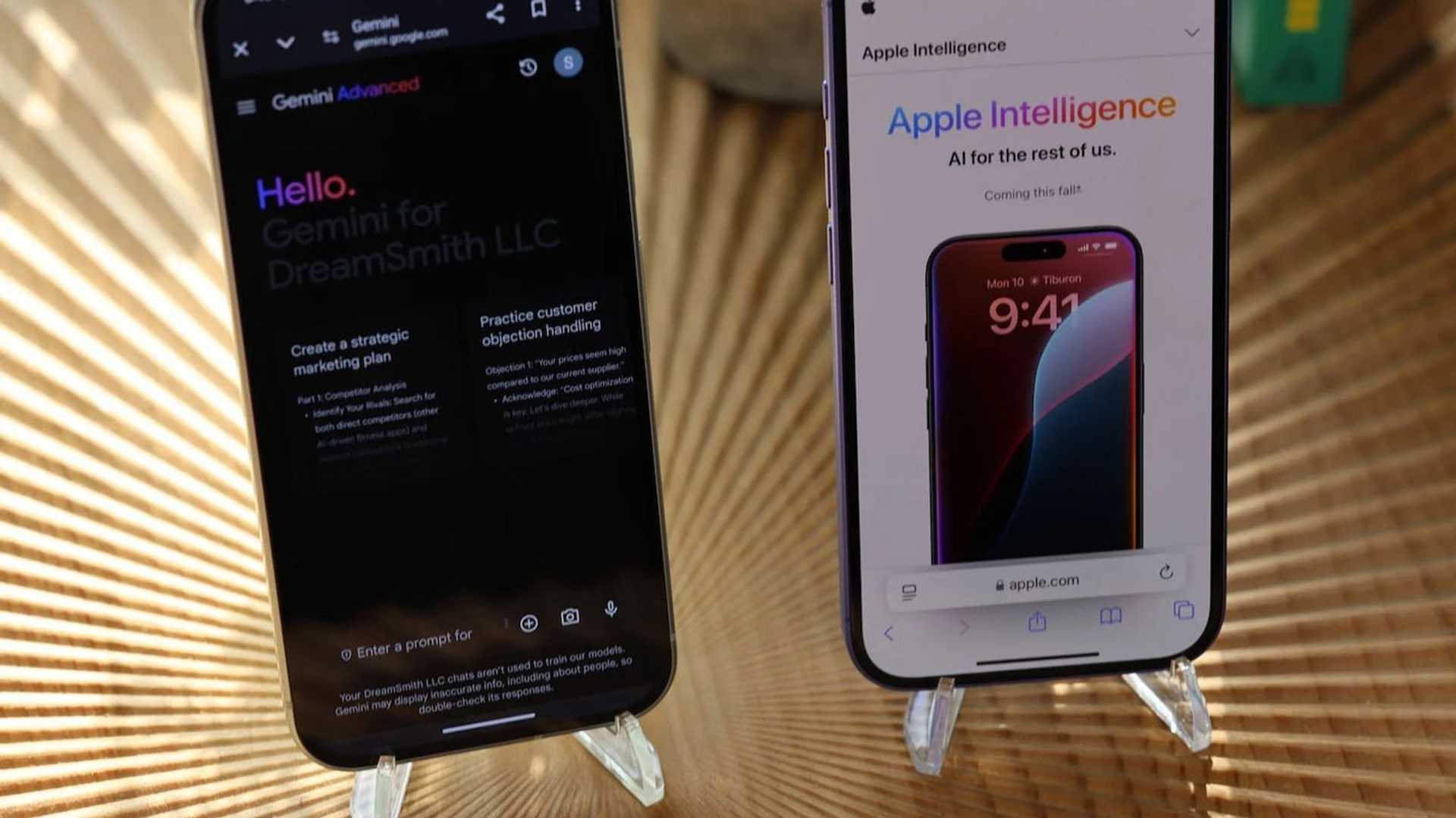 The Long Wait for Apple's AI-Enhanced Siri Continues - Fusion Chat