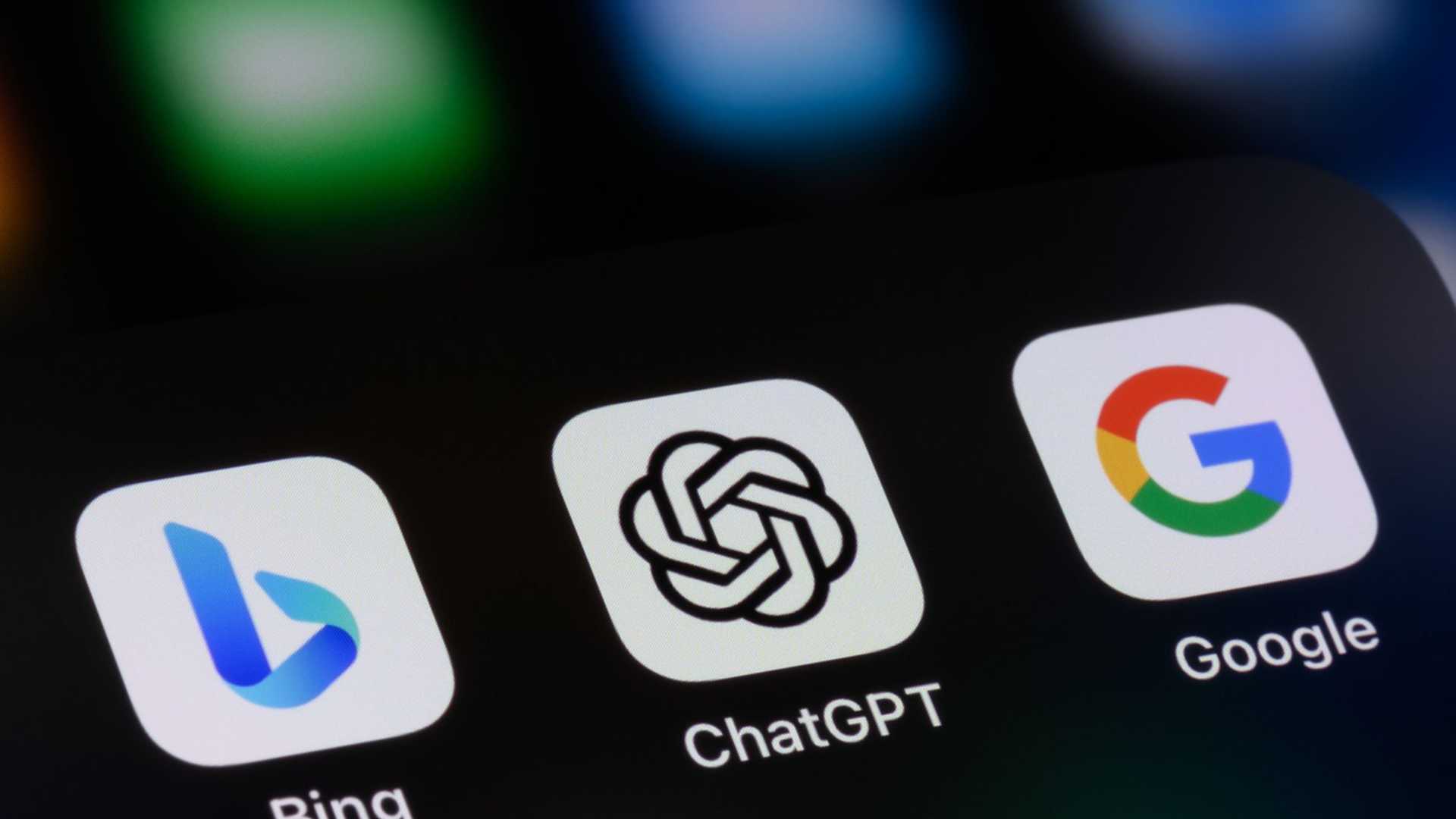 ChatGPT vs Google: Redefining Creativity in Problem-Solving - Fusion Chat