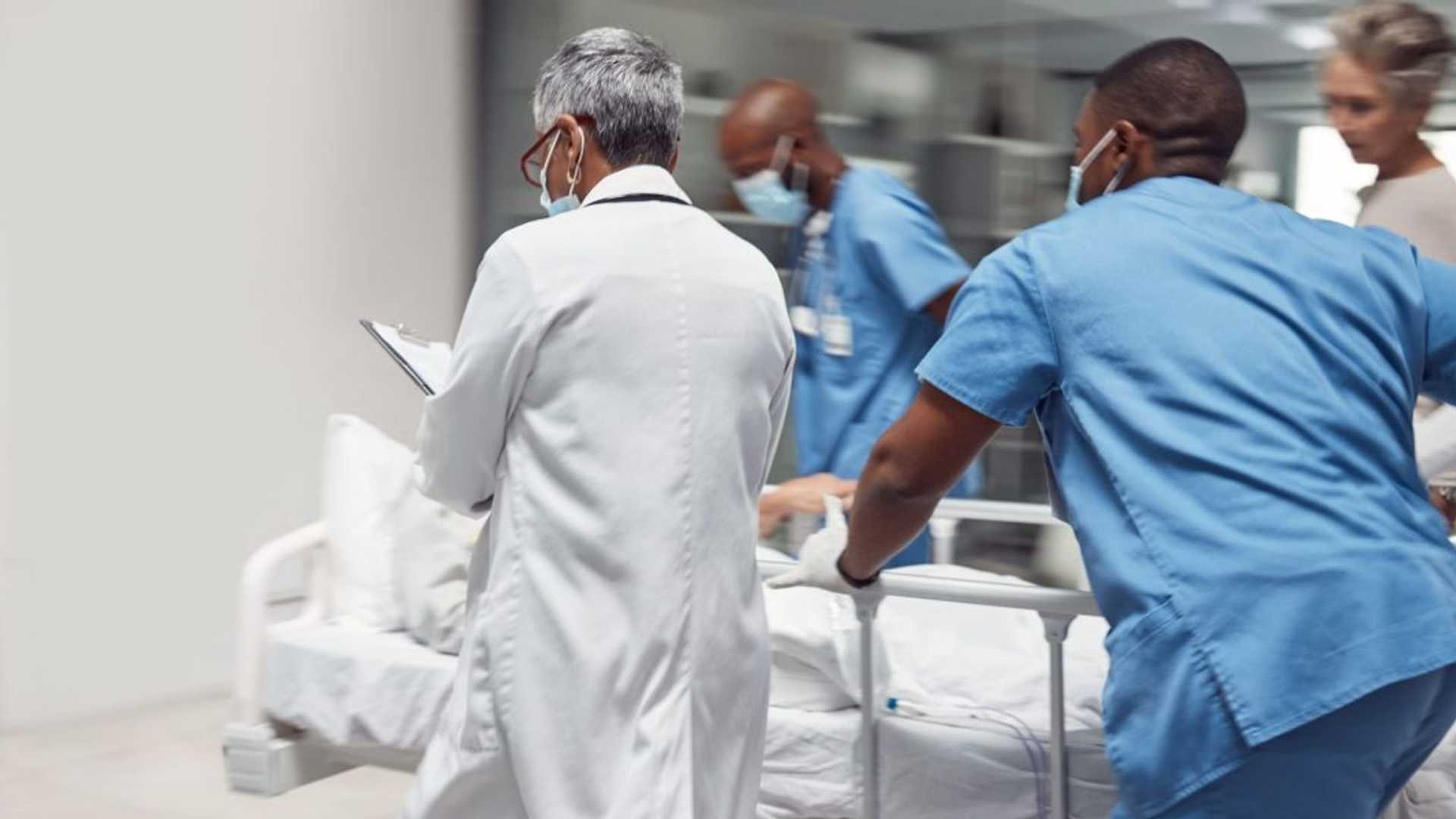 Combatting Clinician Burnout: The Role of Augmedix Go ED - Fusion Chat