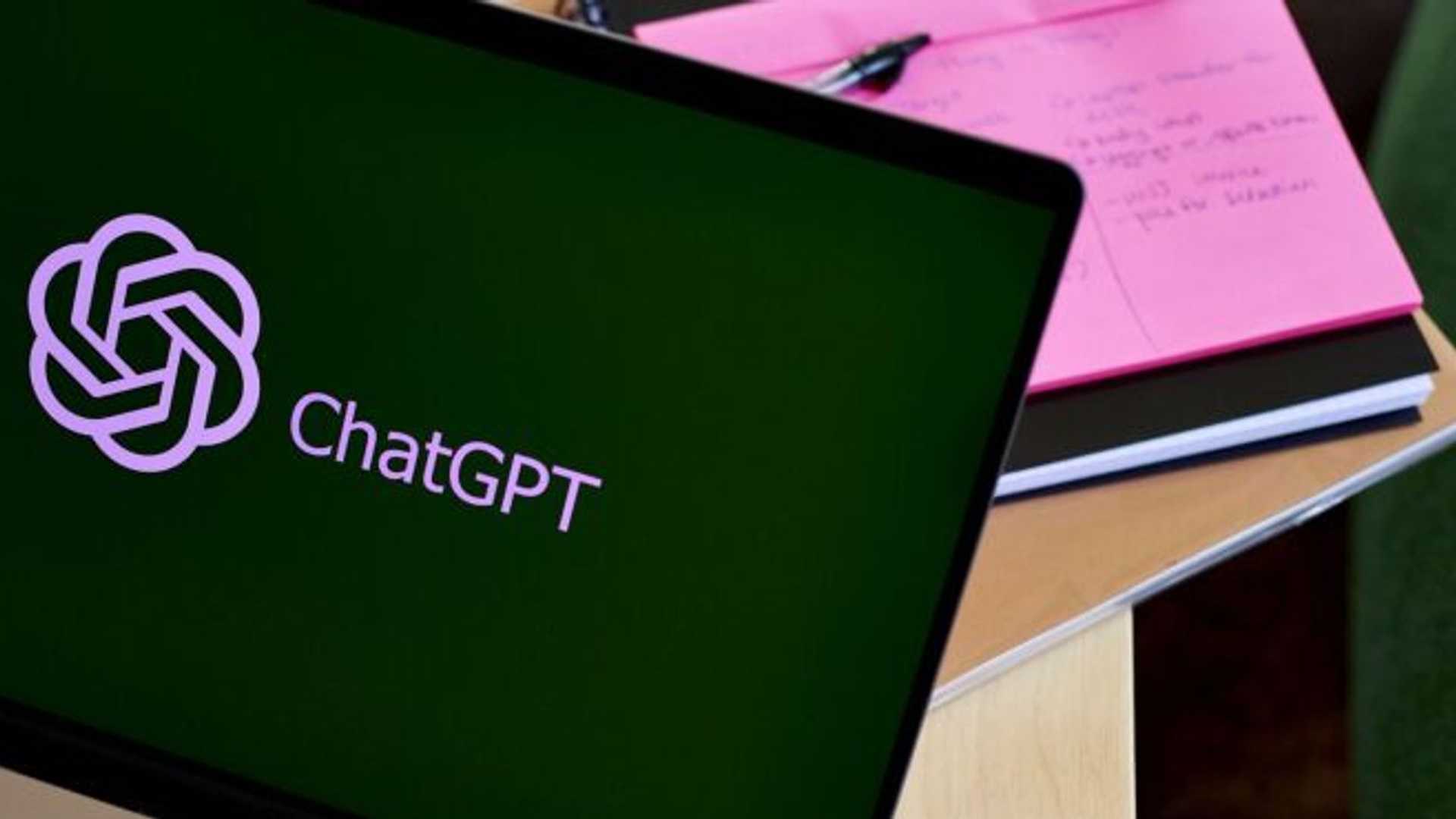 The ChatGPT Controversy: Authors Fight Back Against OpenAI - Fusion Chat