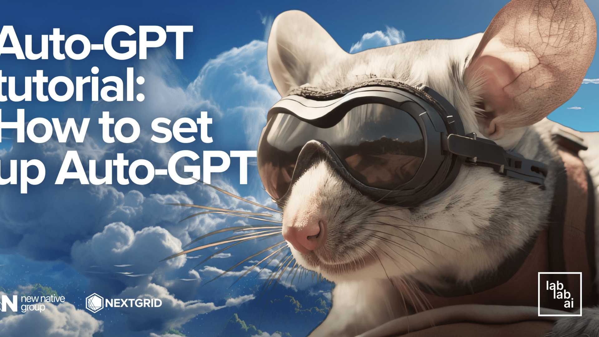 How to Set Up Auto-GPT: The Ultimate Guide - Fusion Chat