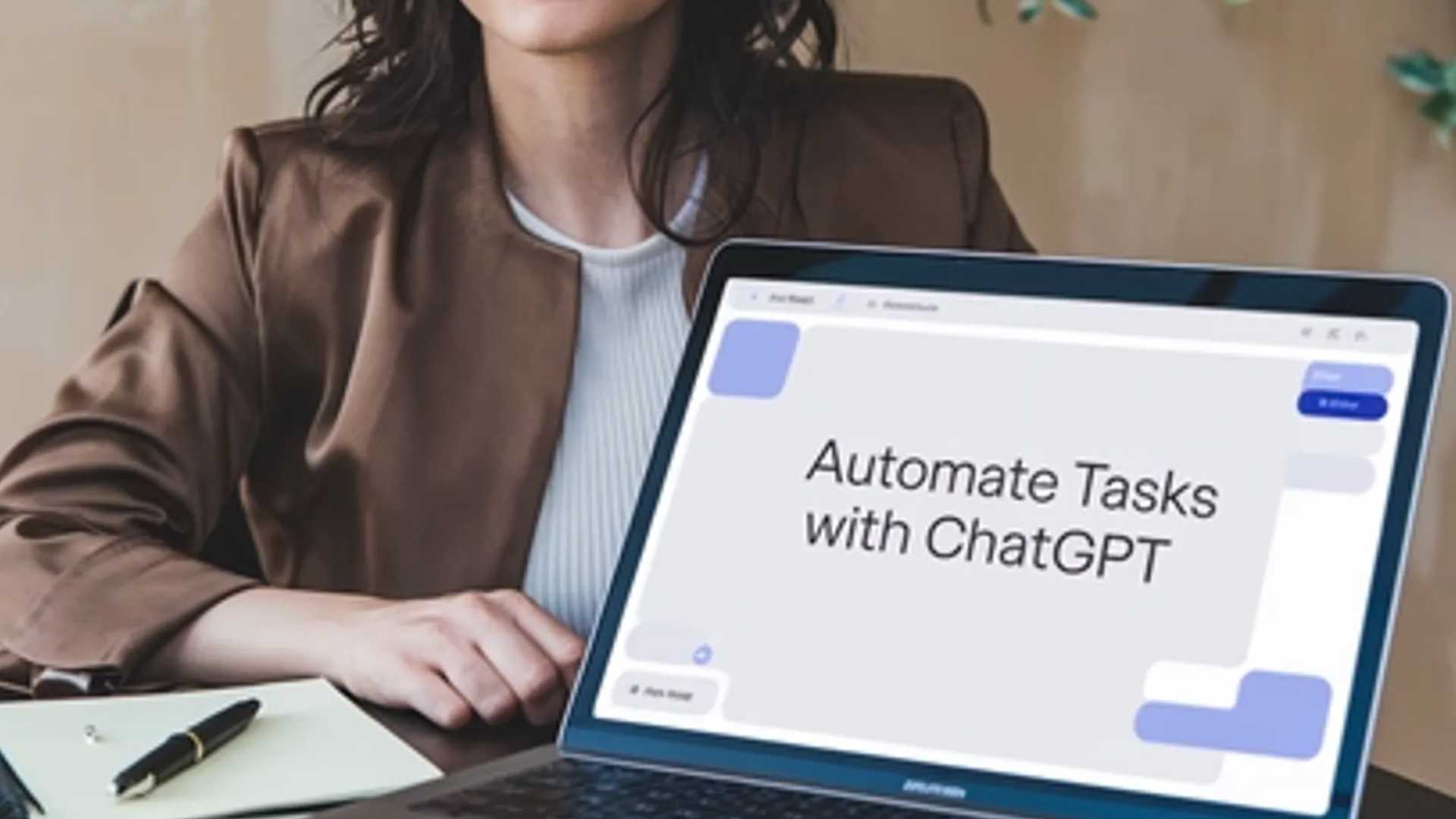 Unleash the Power of ChatGPT for Task Automation - Fusion Chat