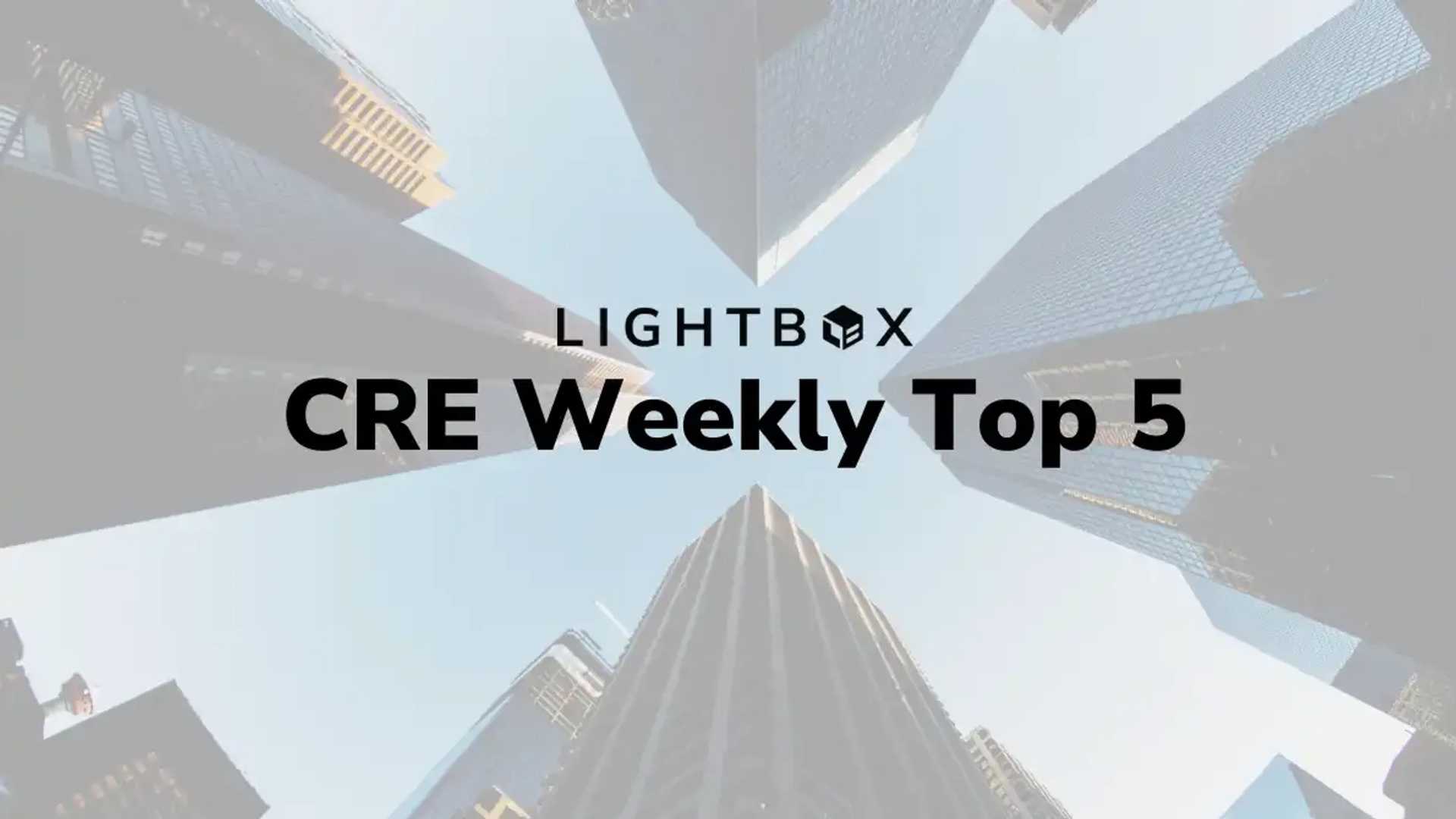 September CRE Activity Index: What You Need to Know - Fusion Chat
