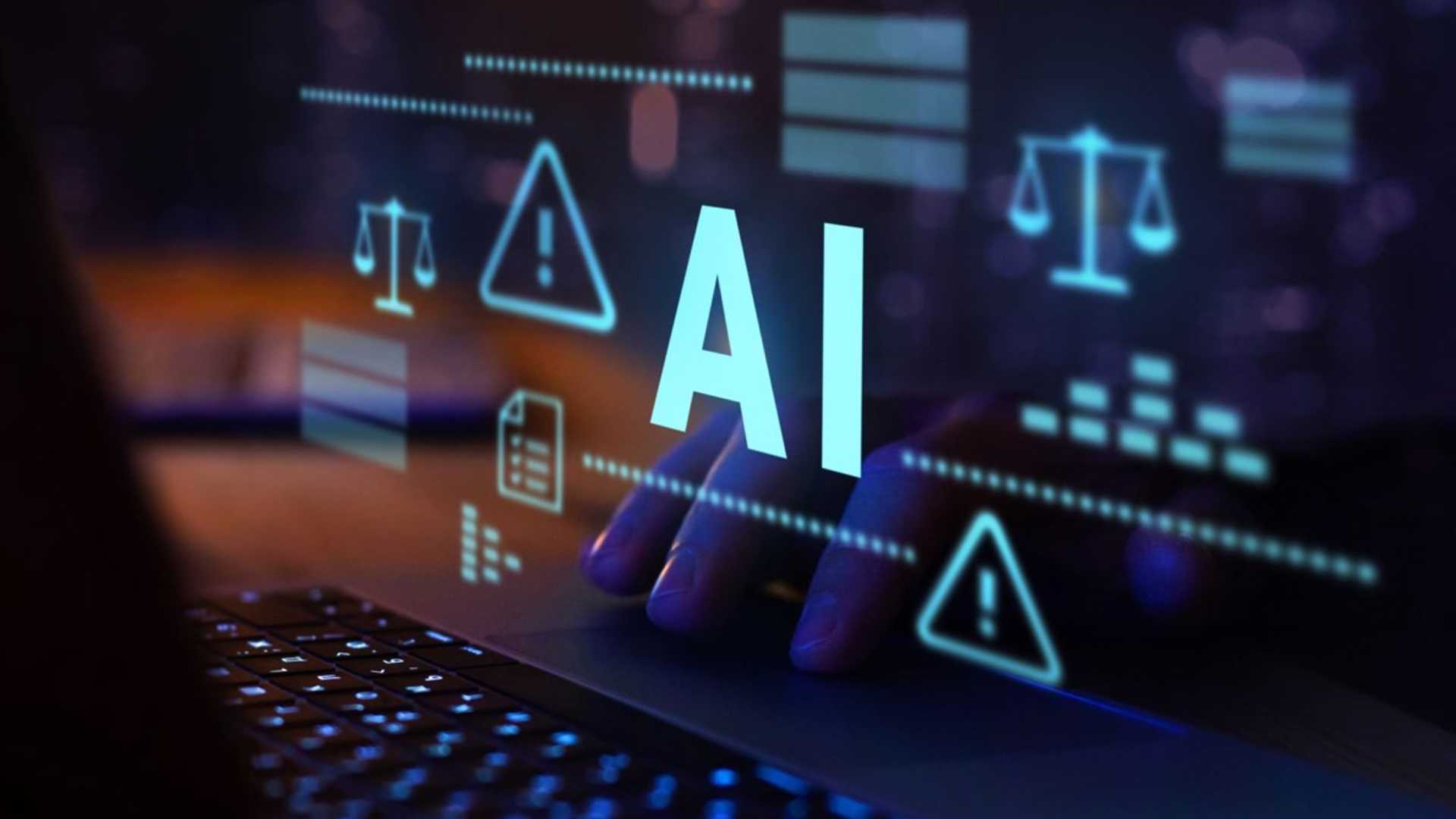 AI and Copyright: B.C. Author's Fight Against Anthropic PBC - Fusion Chat