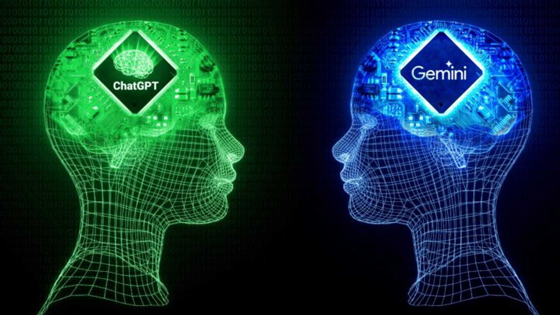 Top LLM Models: GPT-4 Leads in Google's Gemini AI Evaluation - Fusion Chat