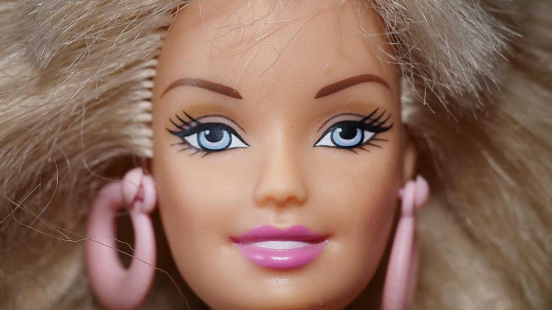 Barbie Revolution: AI Integration with OpenAI - Fusion Chat